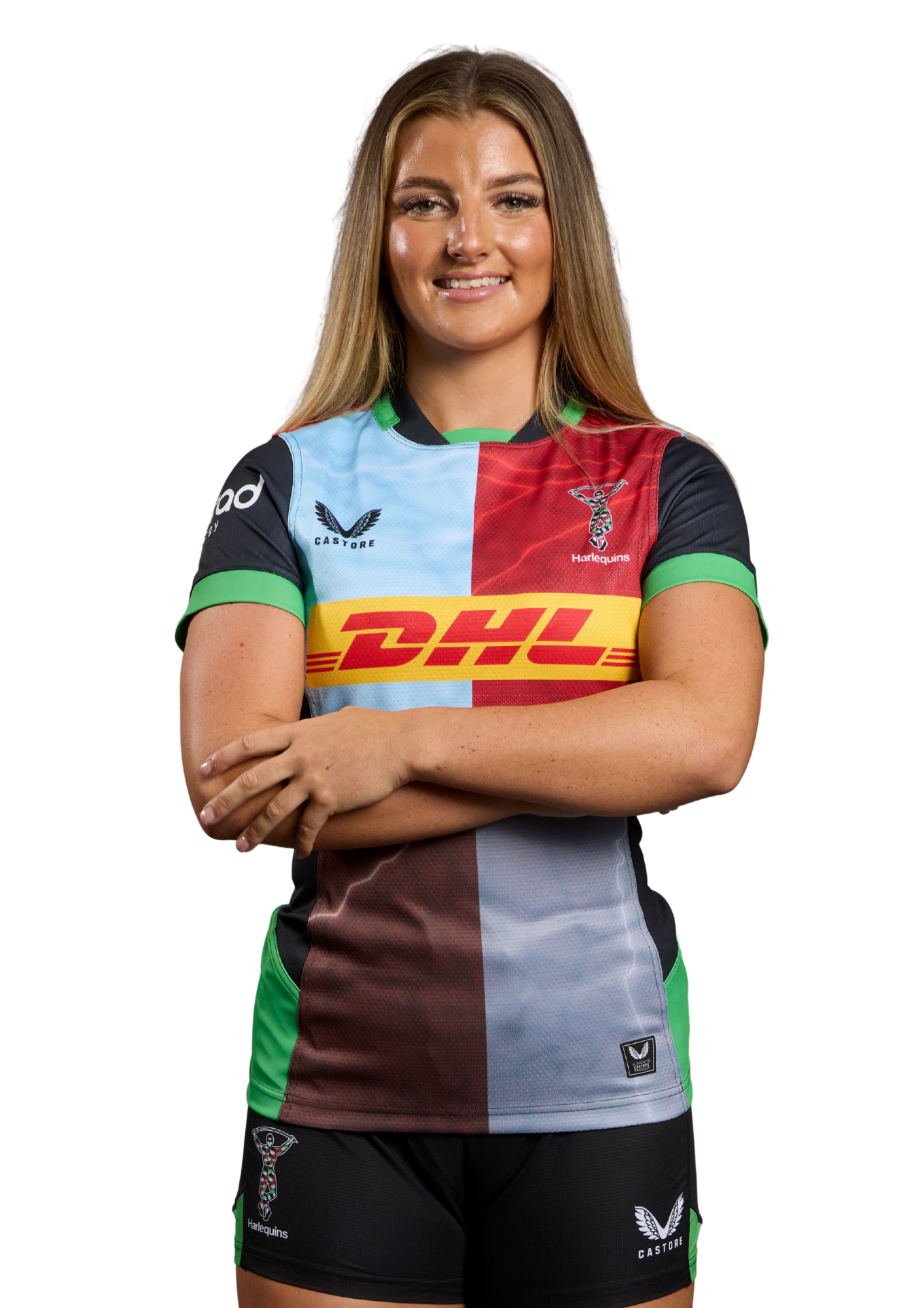 Katie Shillaker | Harlequins FC