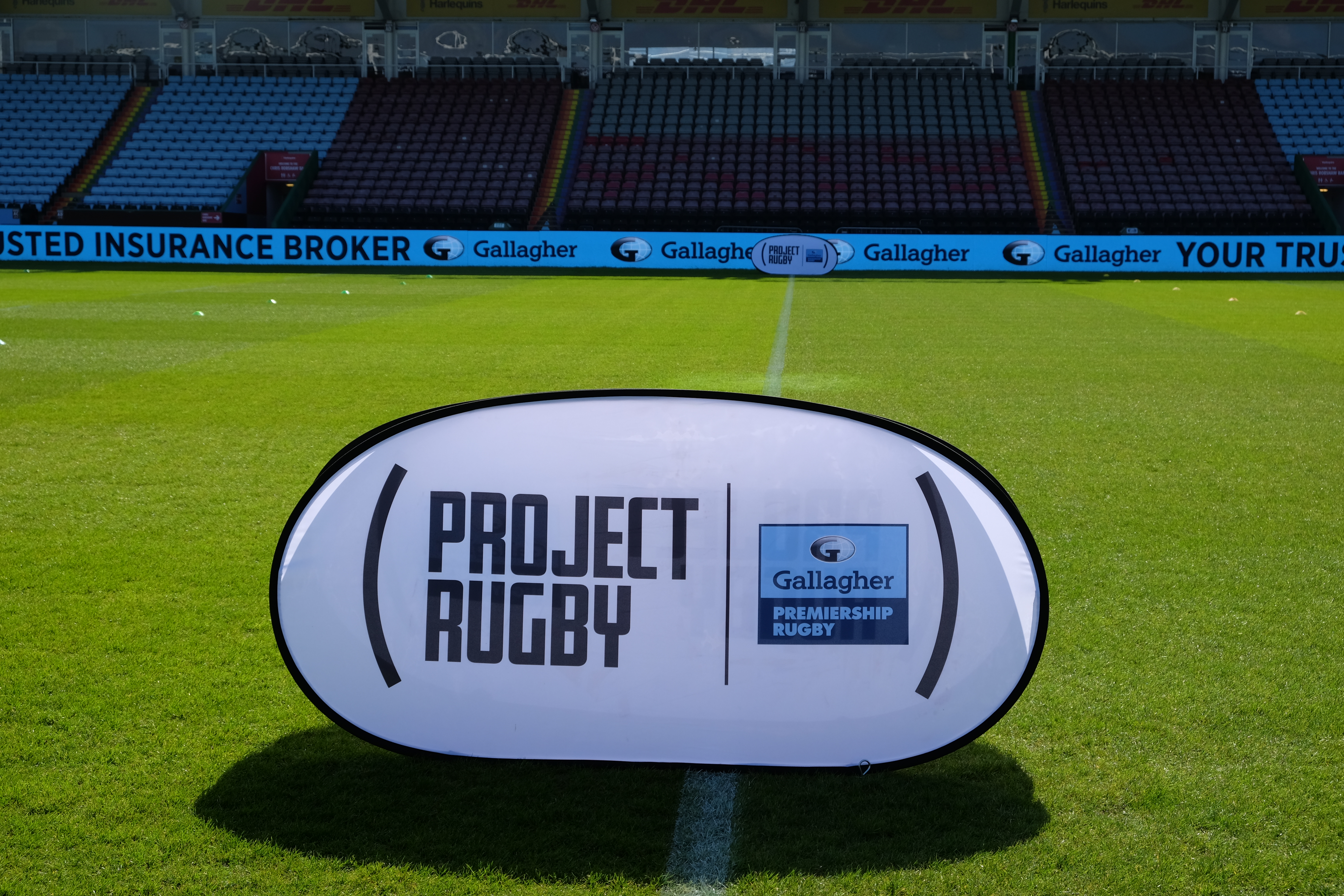 Project Rugby 2023 Roundup | Harlequins FC