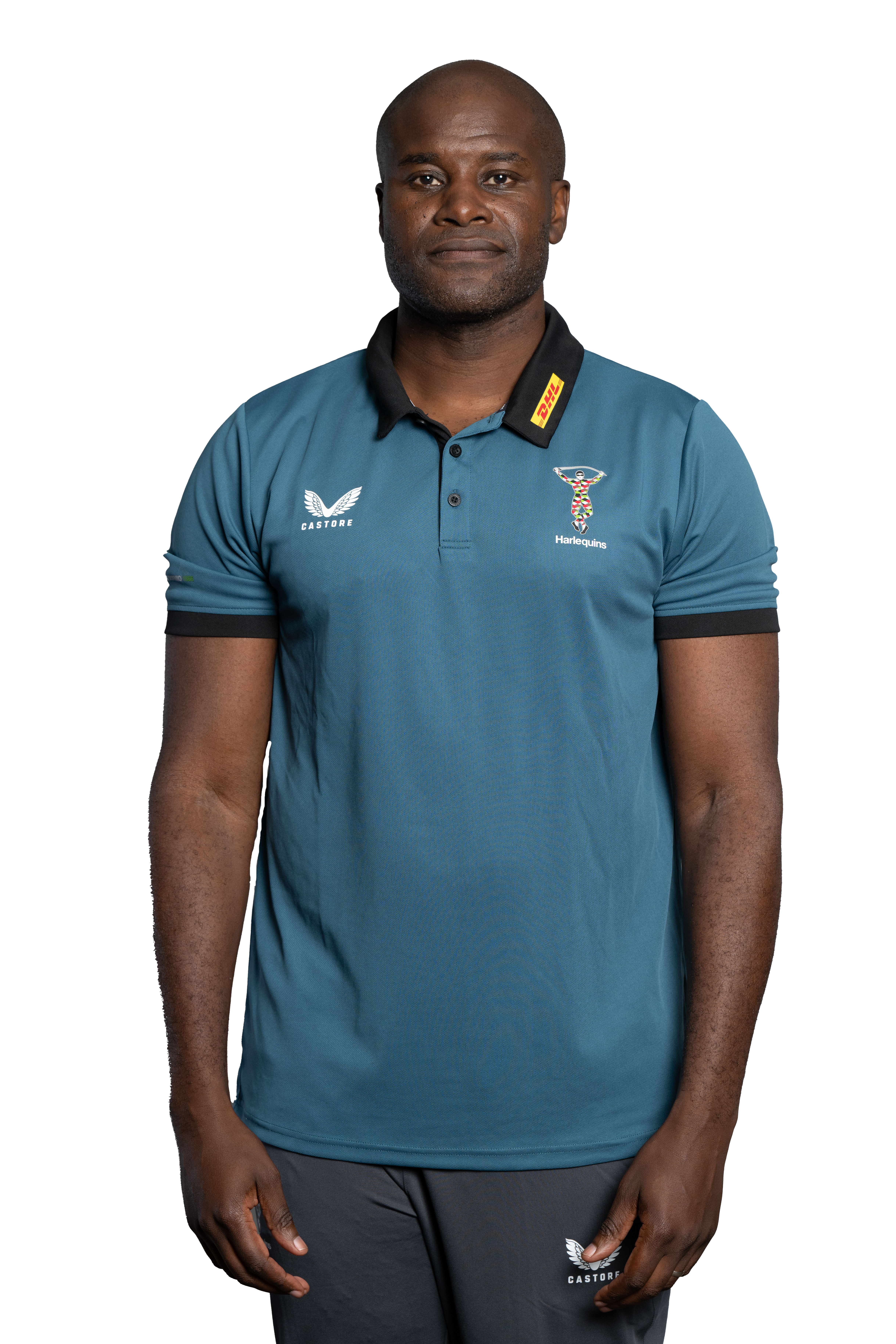 Chim Gale | Harlequins FC