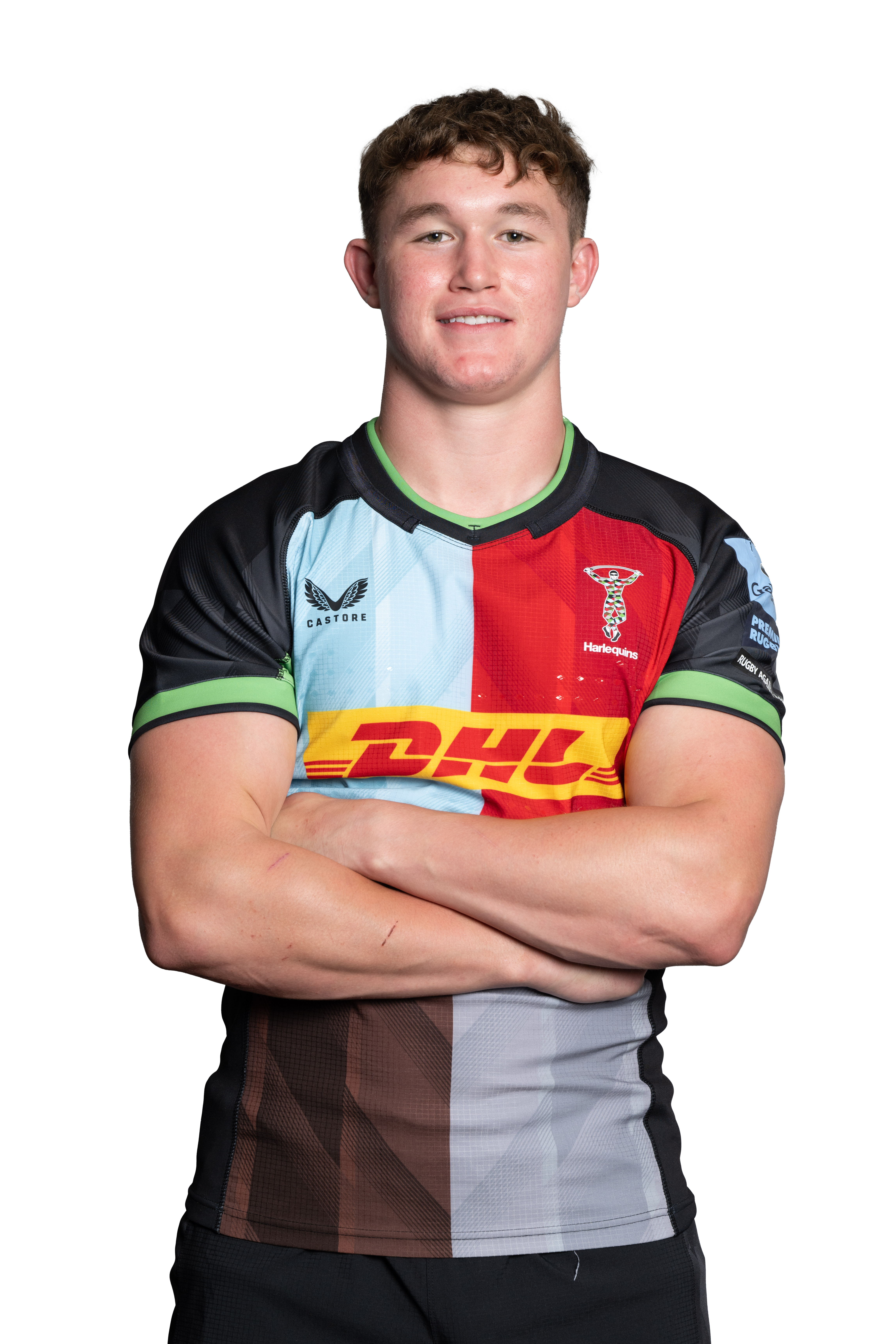 Ben Waghorn | Harlequins FC