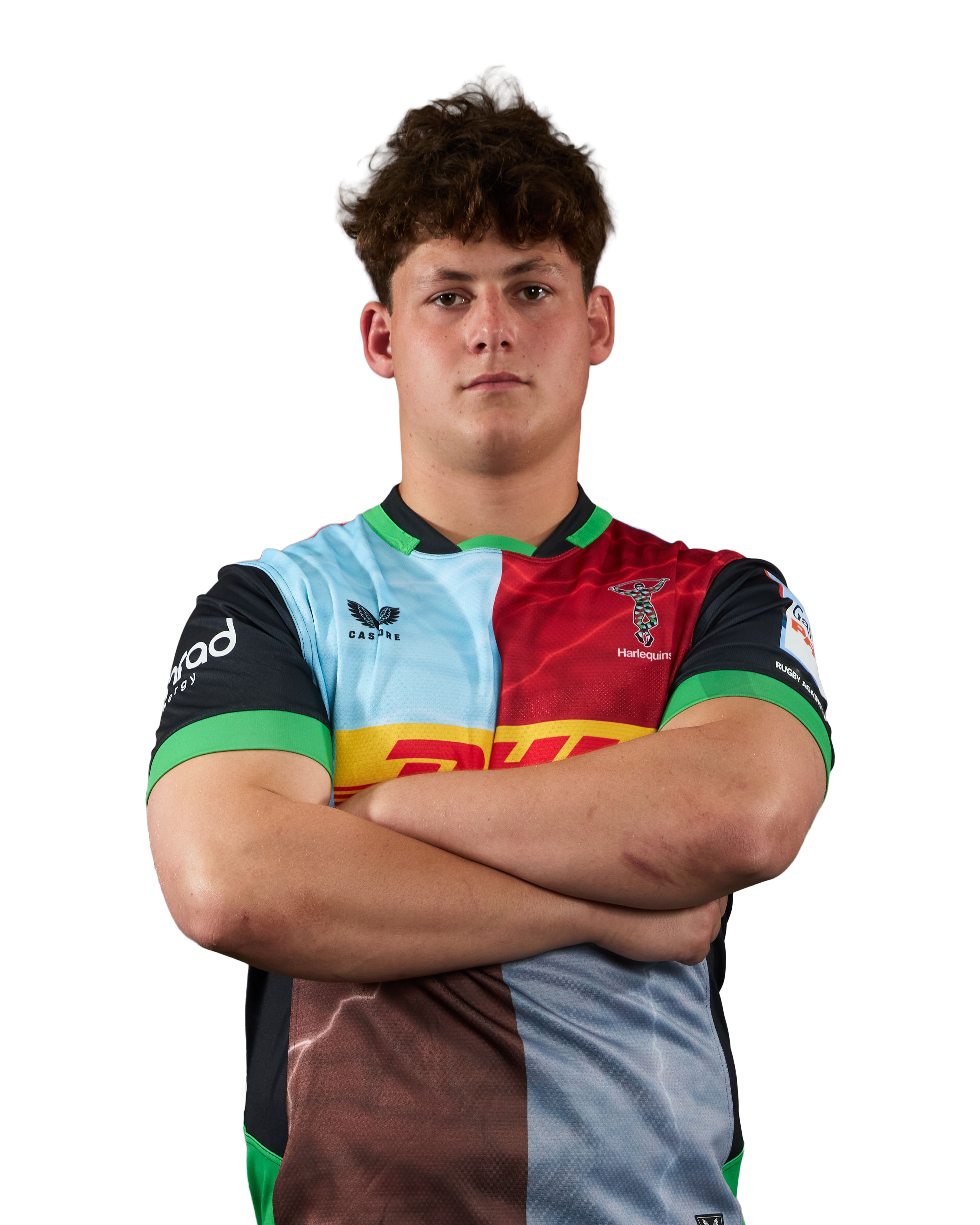 Jamie Miller | Harlequins FC