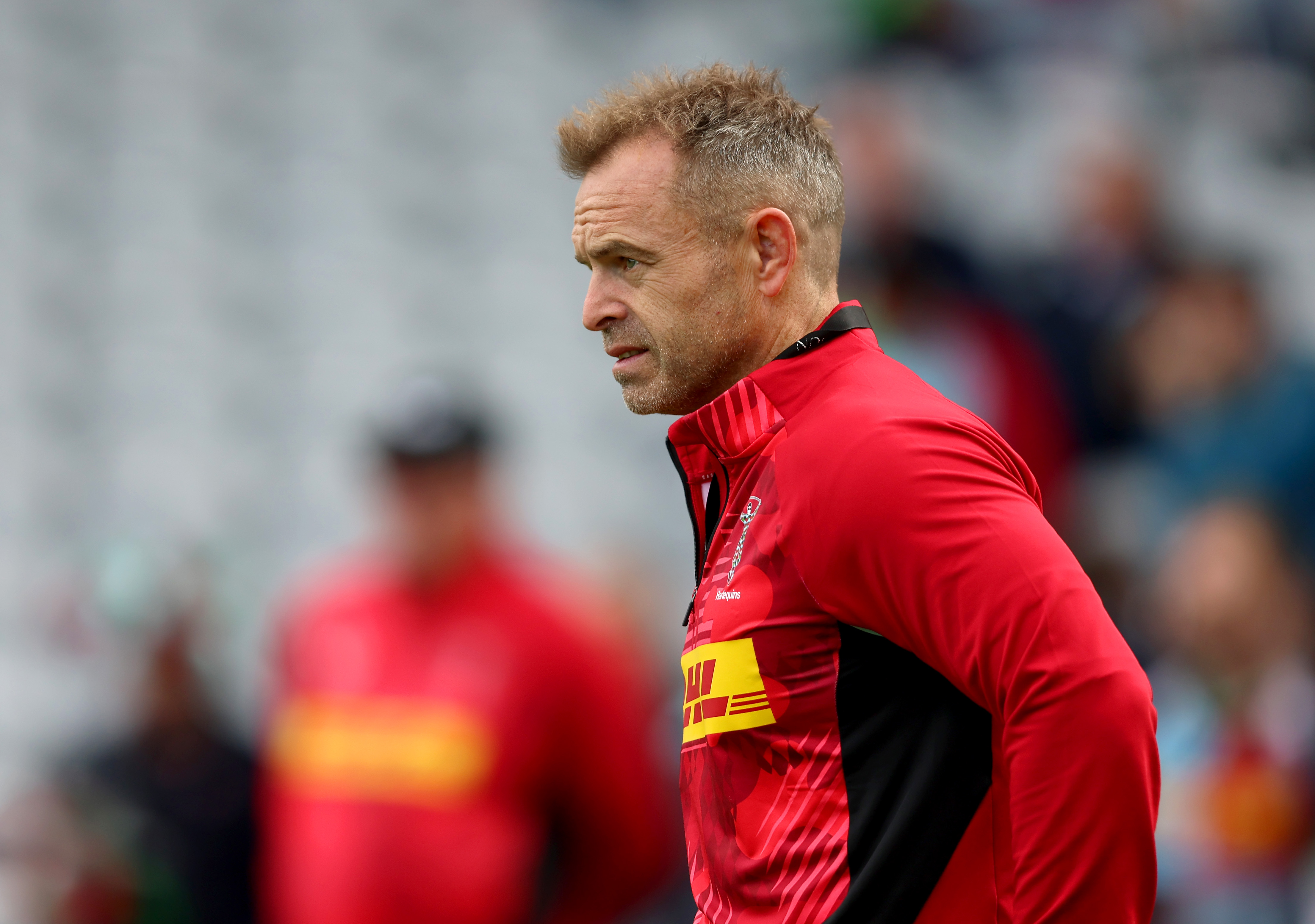 Danny Wilson looking to bounce back in Paris after Bristol defeat ...