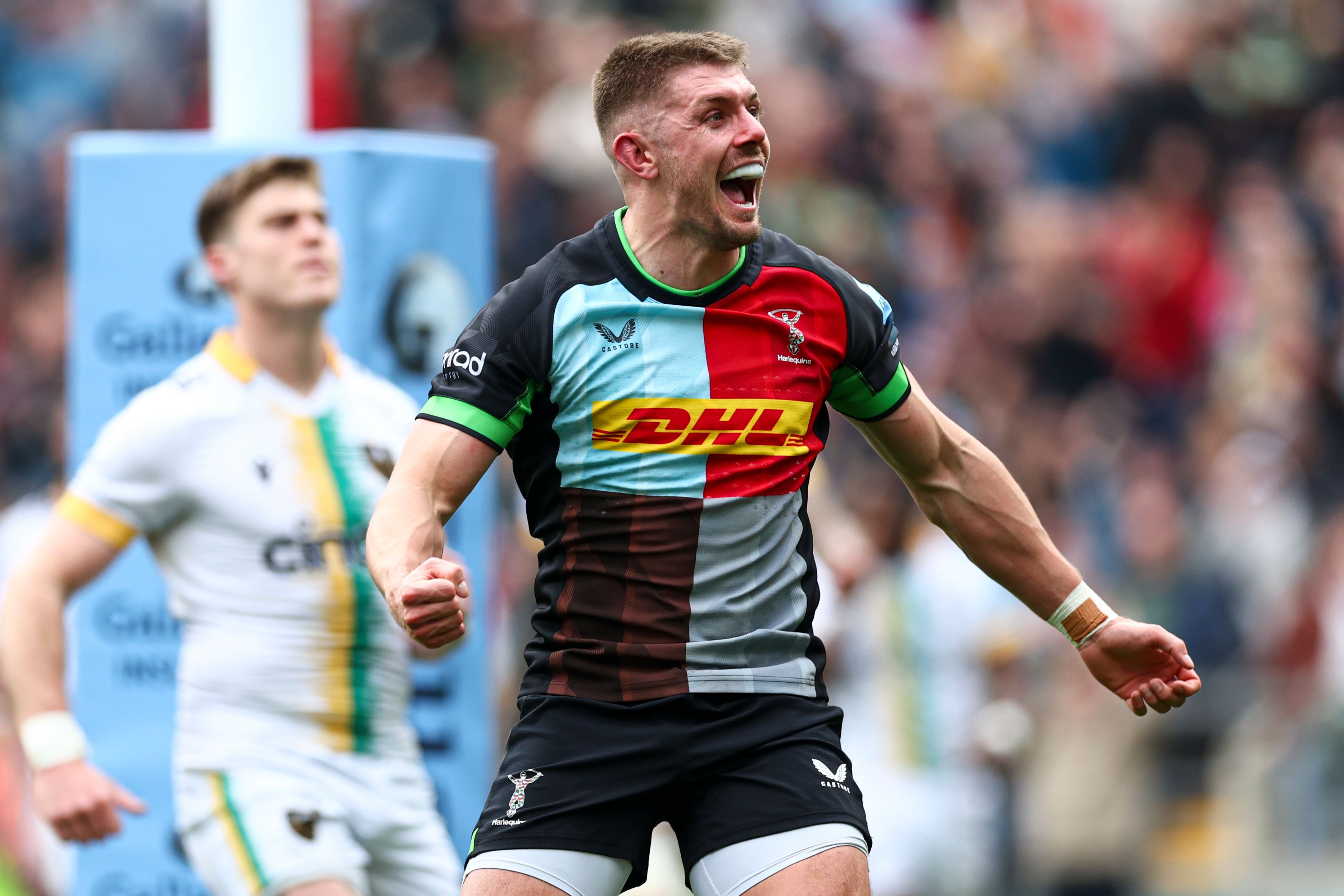 Match Report: Harlequins Win Big Summer Kick-Off Thriller | Harlequins FC