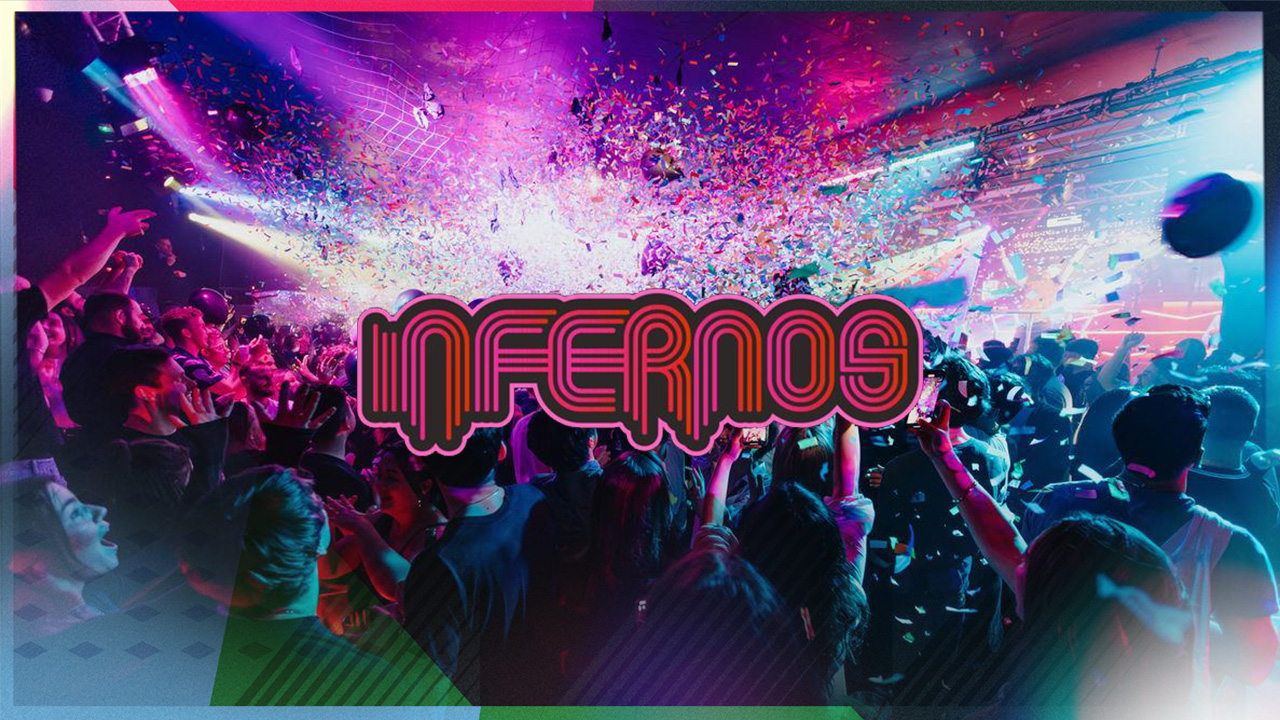 Infernos Nightclub Confirmed as Official Big Game 15 After Party ...