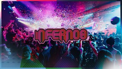 infernos clapham