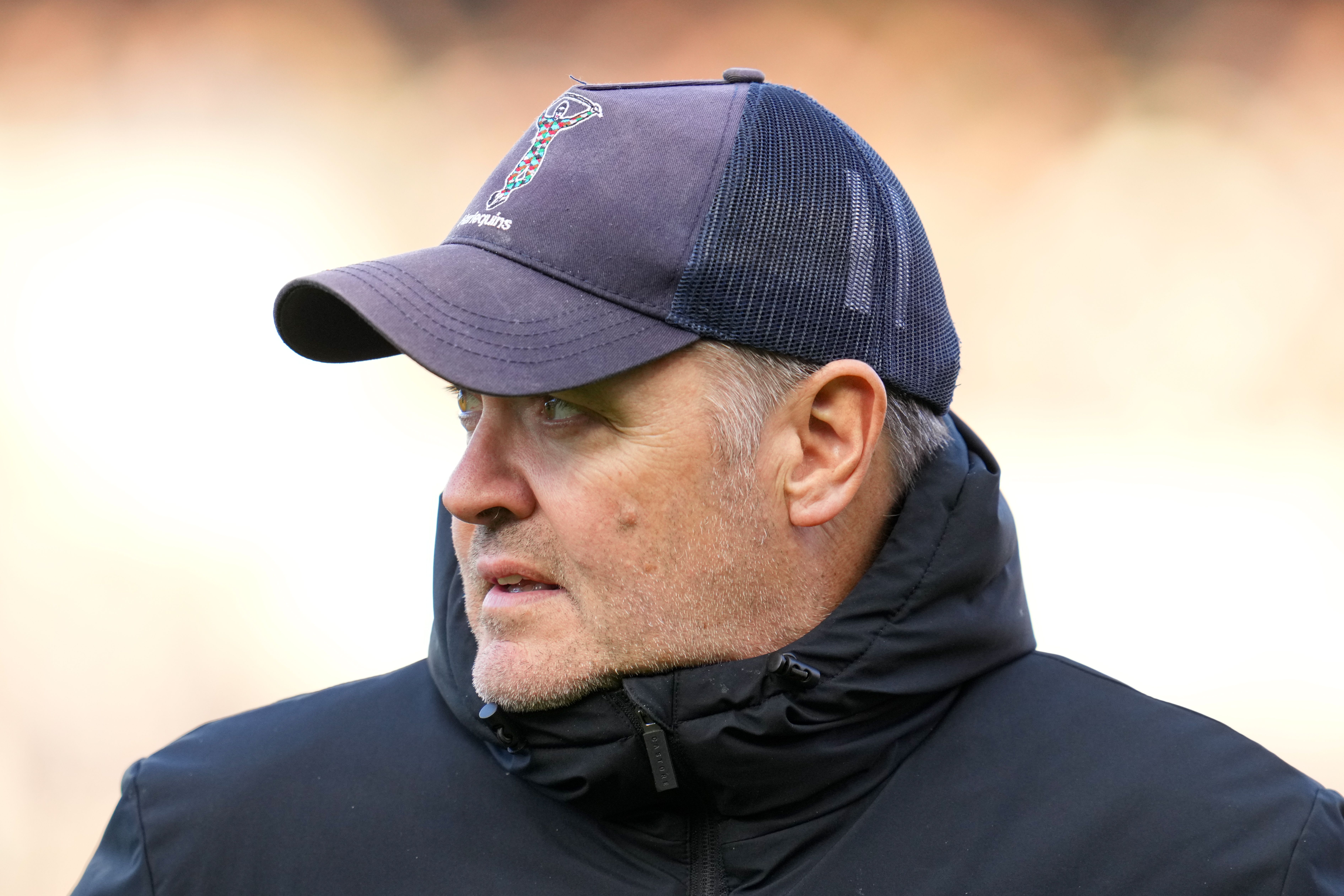Billy Millard analyses Harlequins defeat to Saracens | Harlequins FC