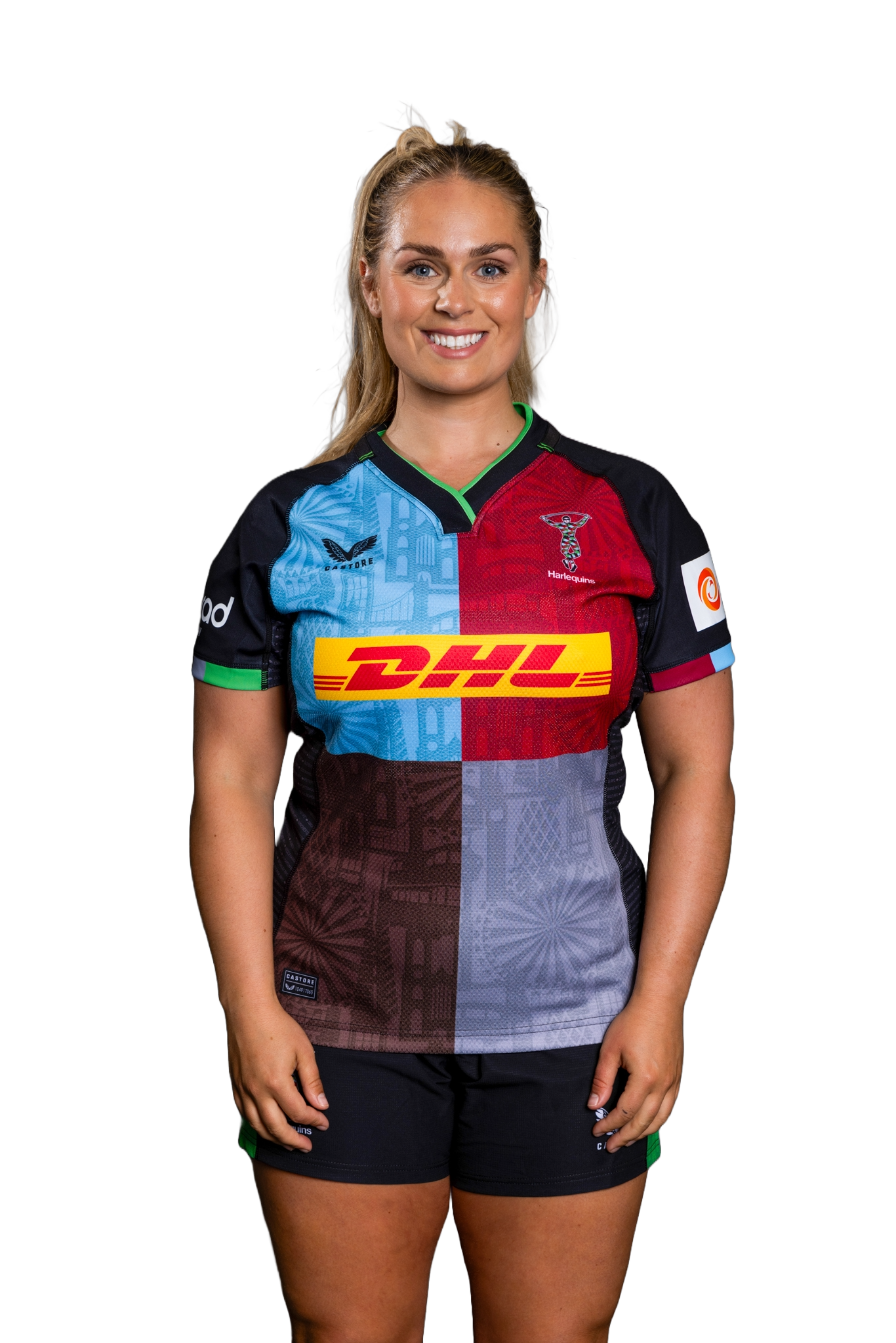 Emma Swords | Harlequins FC
