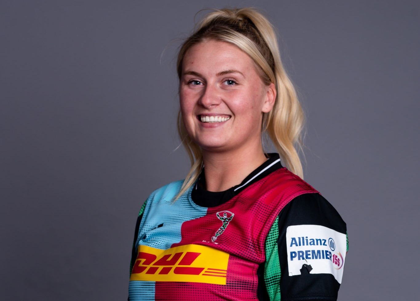 Comerford makes first start as Allianz Cup campaign begins | Harlequins FC