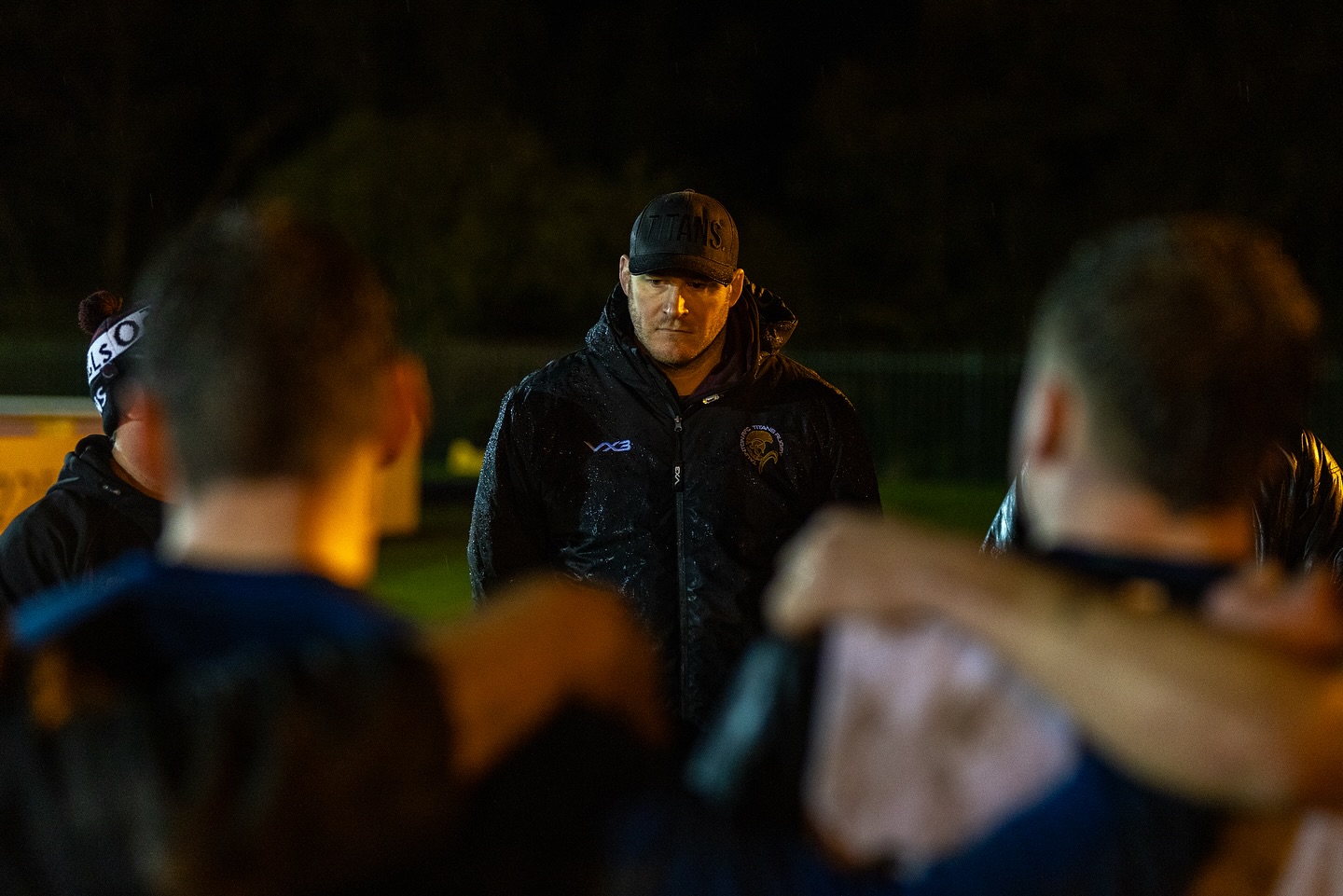 Damian Welch joins Harlequins as Women's Forwards Coach | Harlequins FC