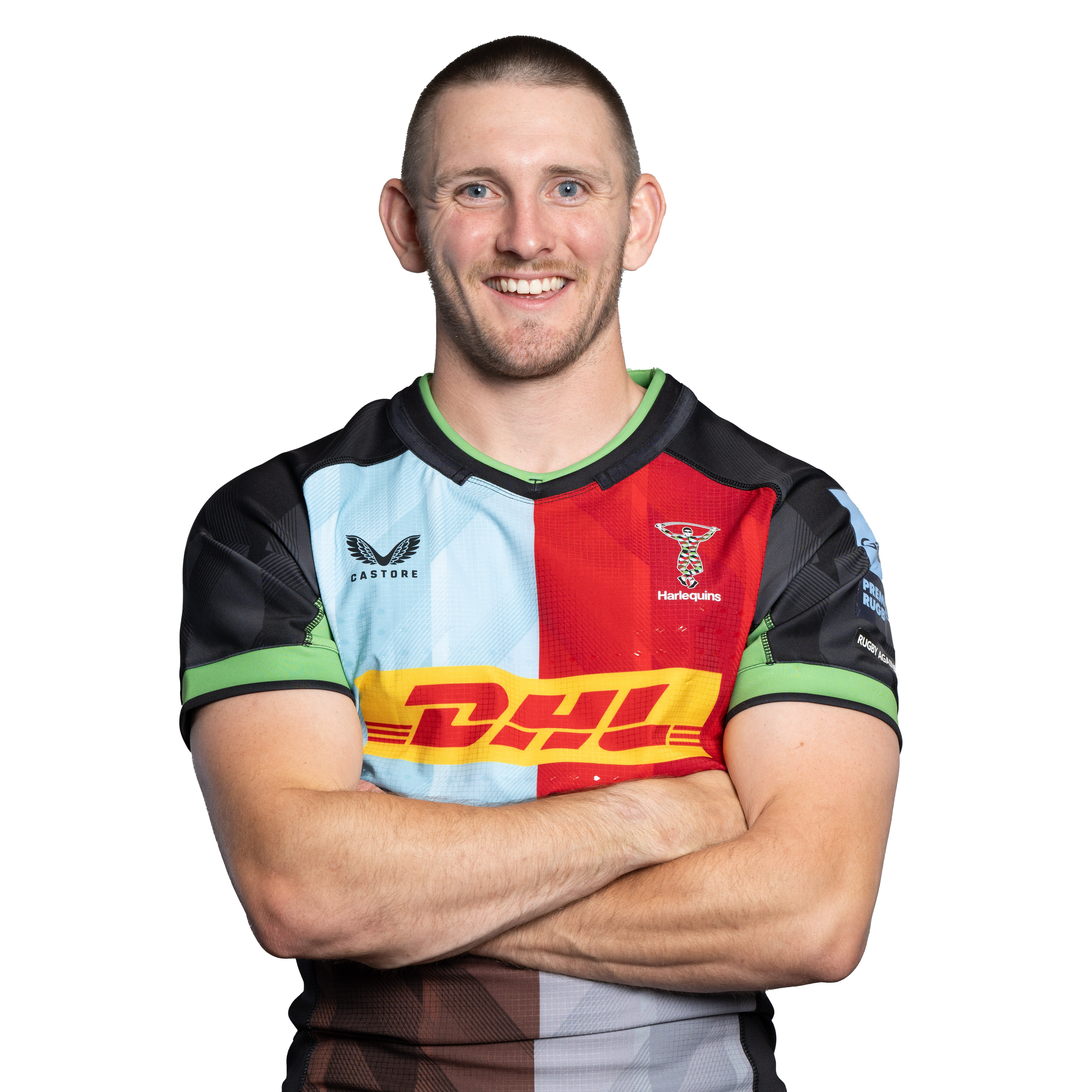 Will Edwards | Harlequins FC