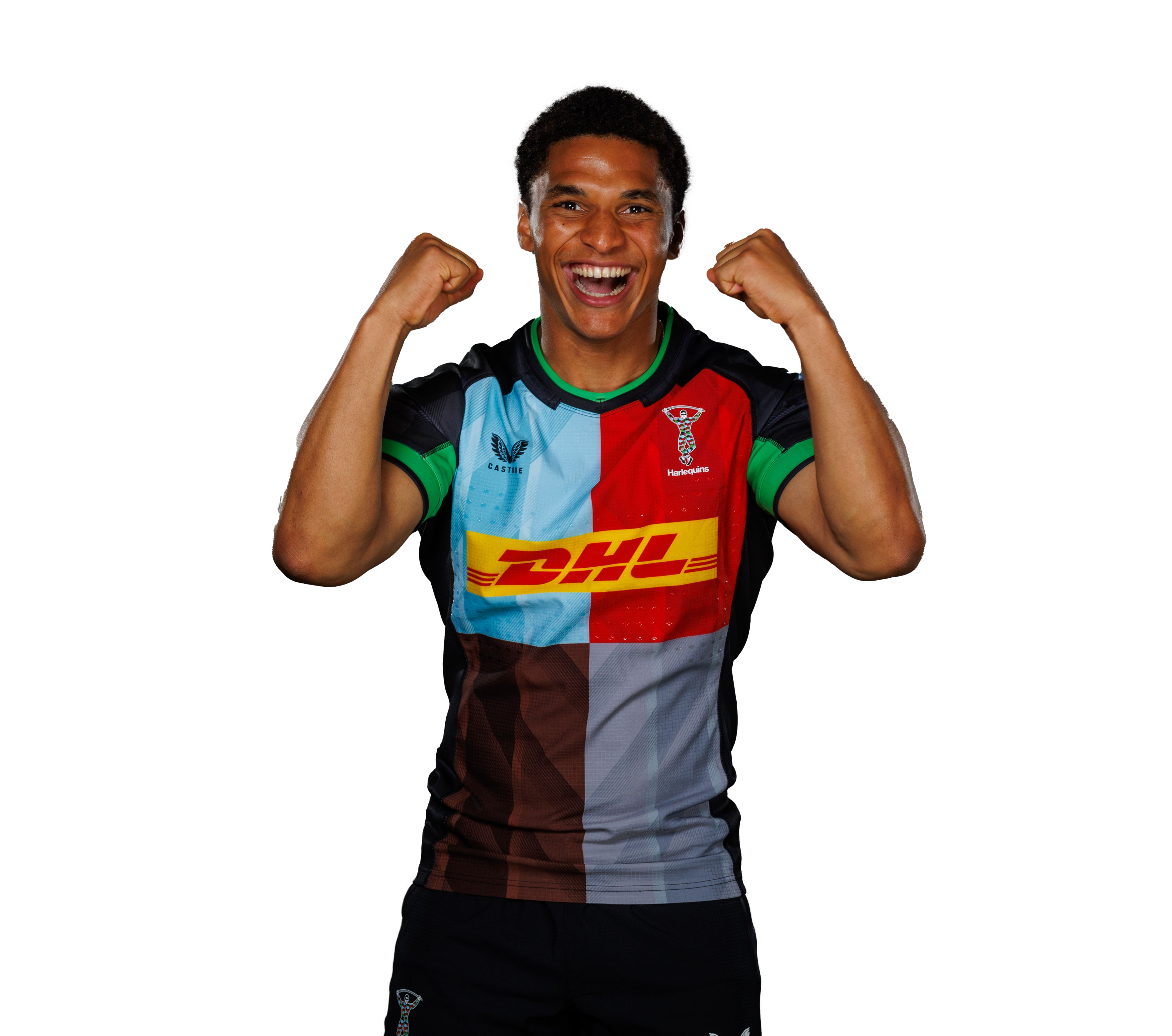 Ludo Kolade | Harlequins FC