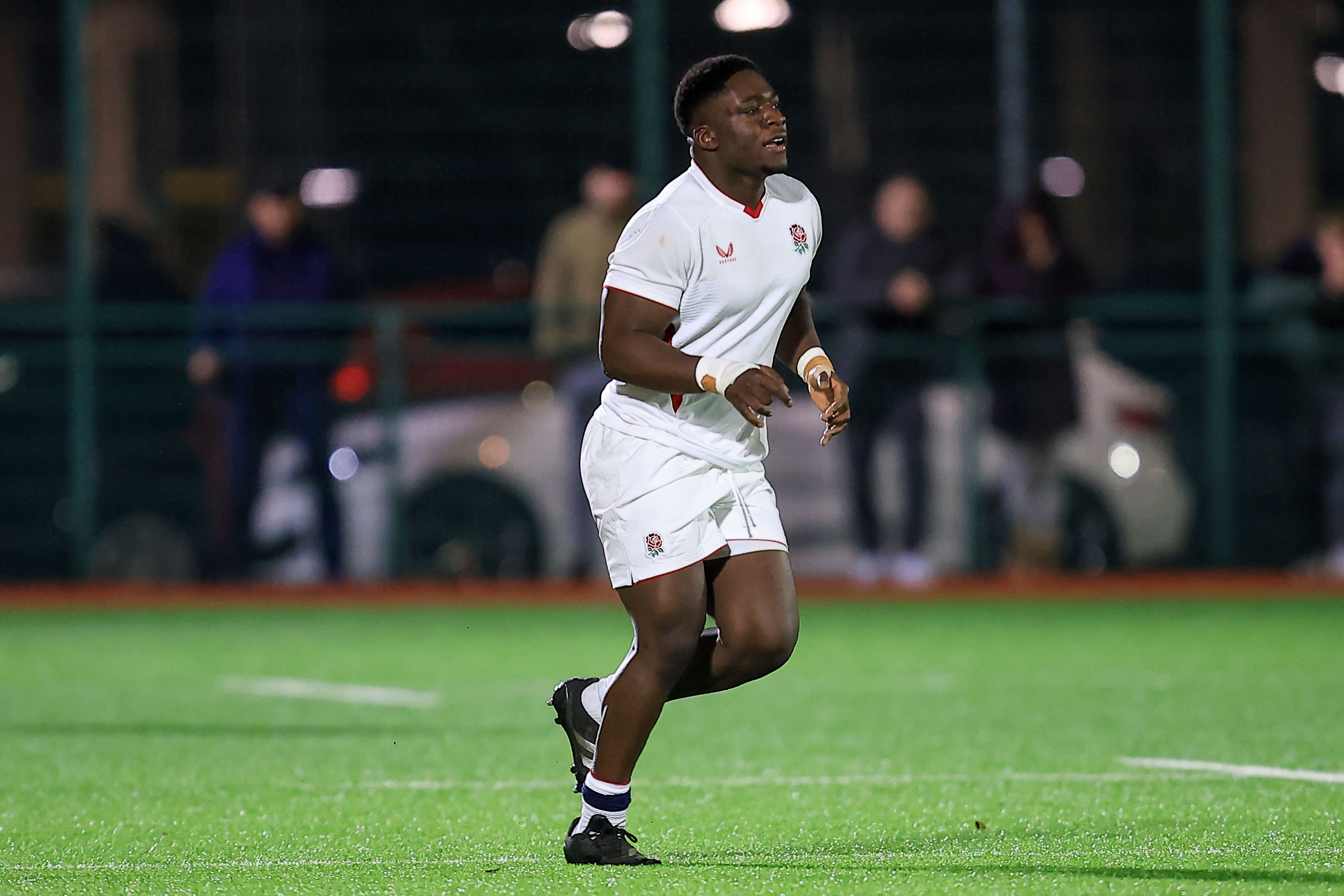 Quintet set for England U20 training camp | Harlequins FC