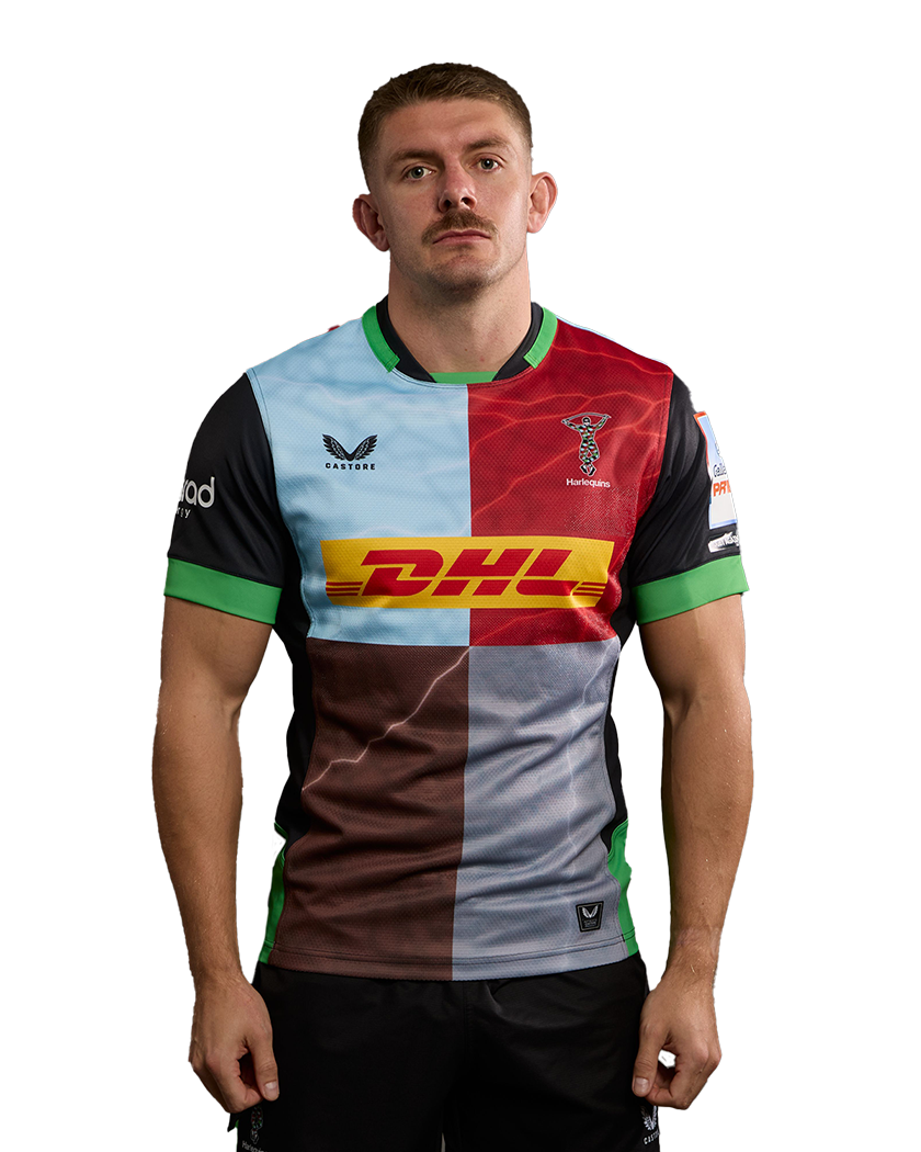 Luke Northmore | Harlequins FC
