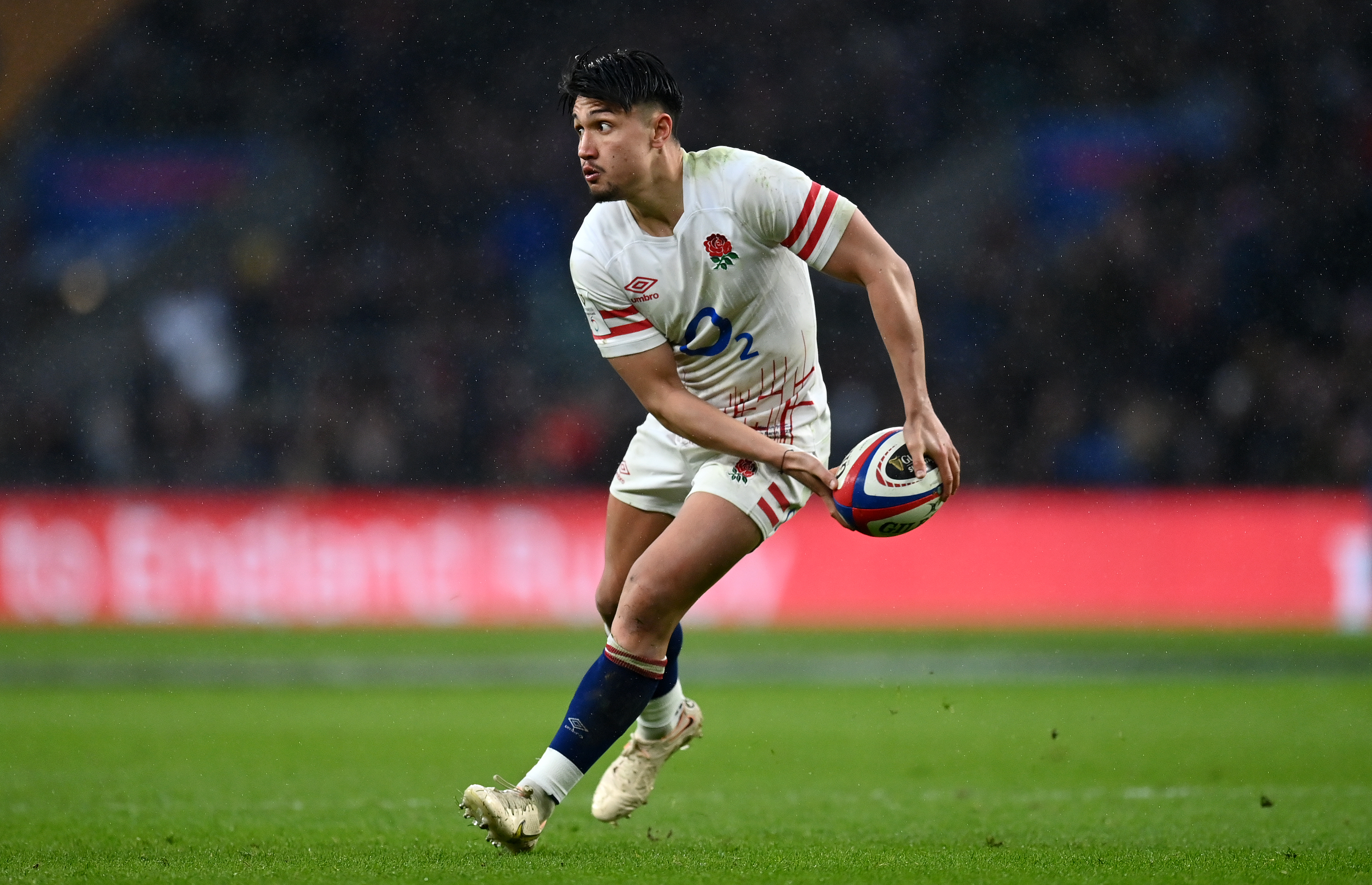 Six Harlequins Named In England Training Squad | Harlequins FC