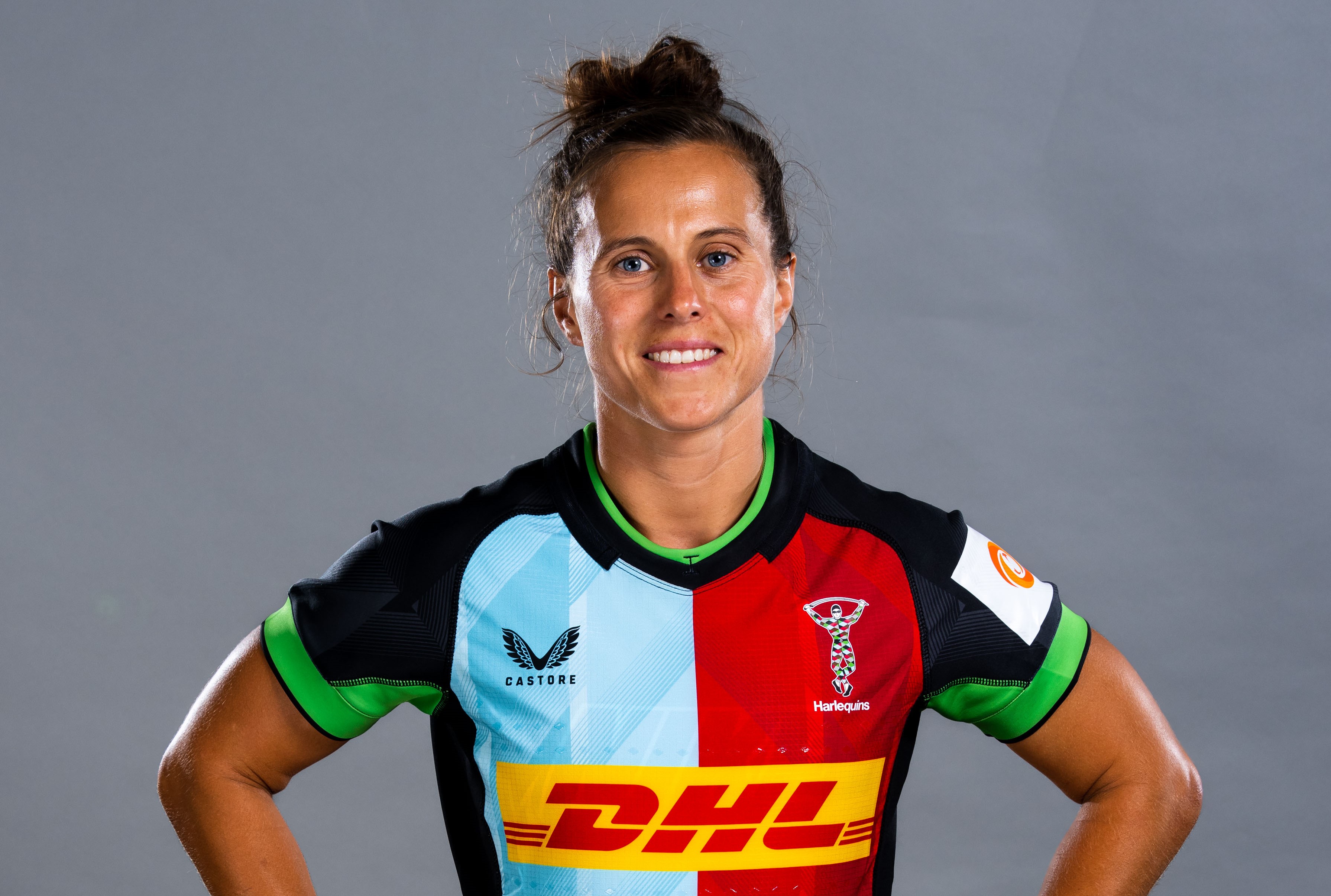 Jade Mullen returns to Harlequins | Harlequins FC