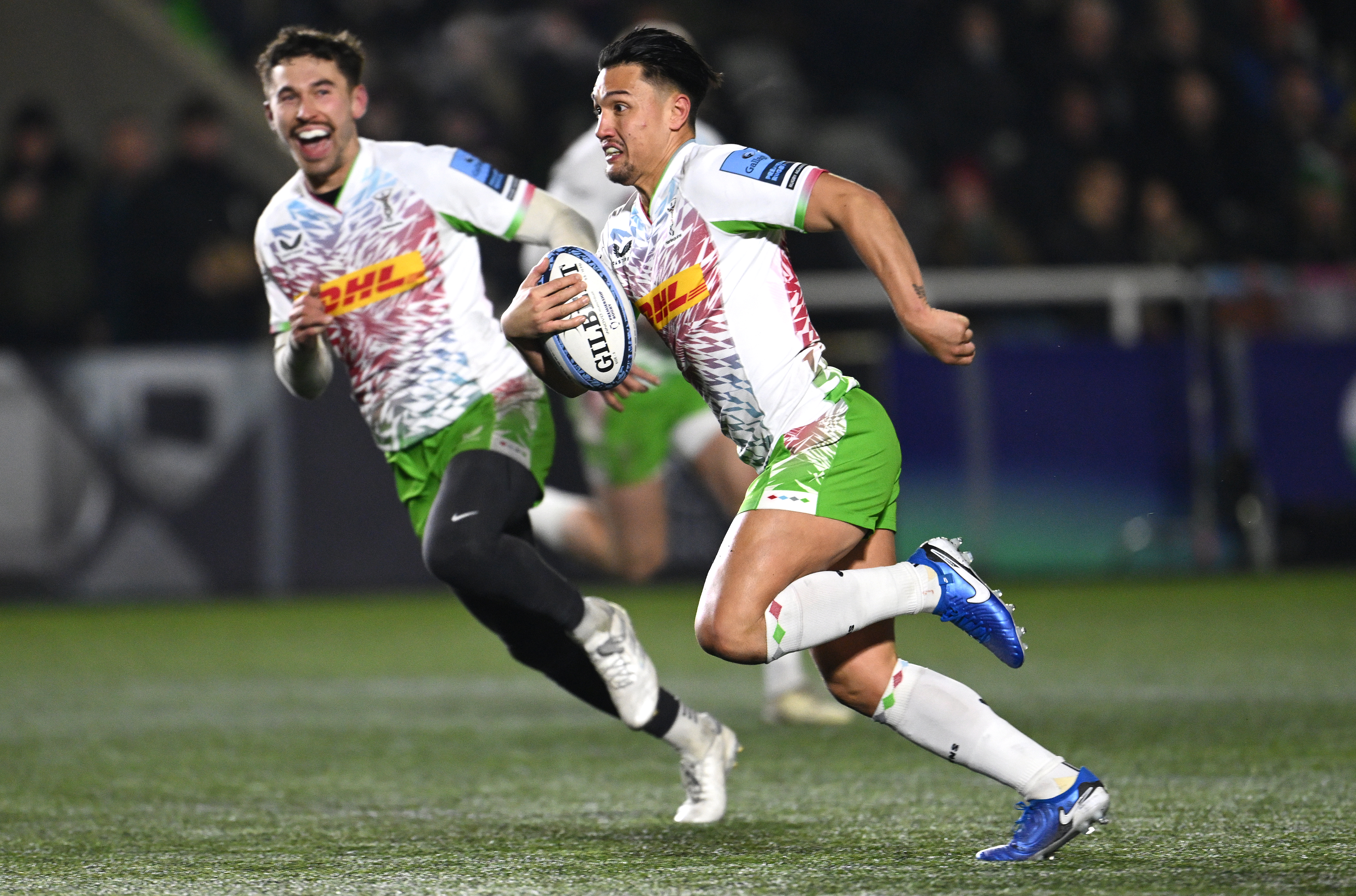 Preview: Bath v Harlequins | Harlequins FC