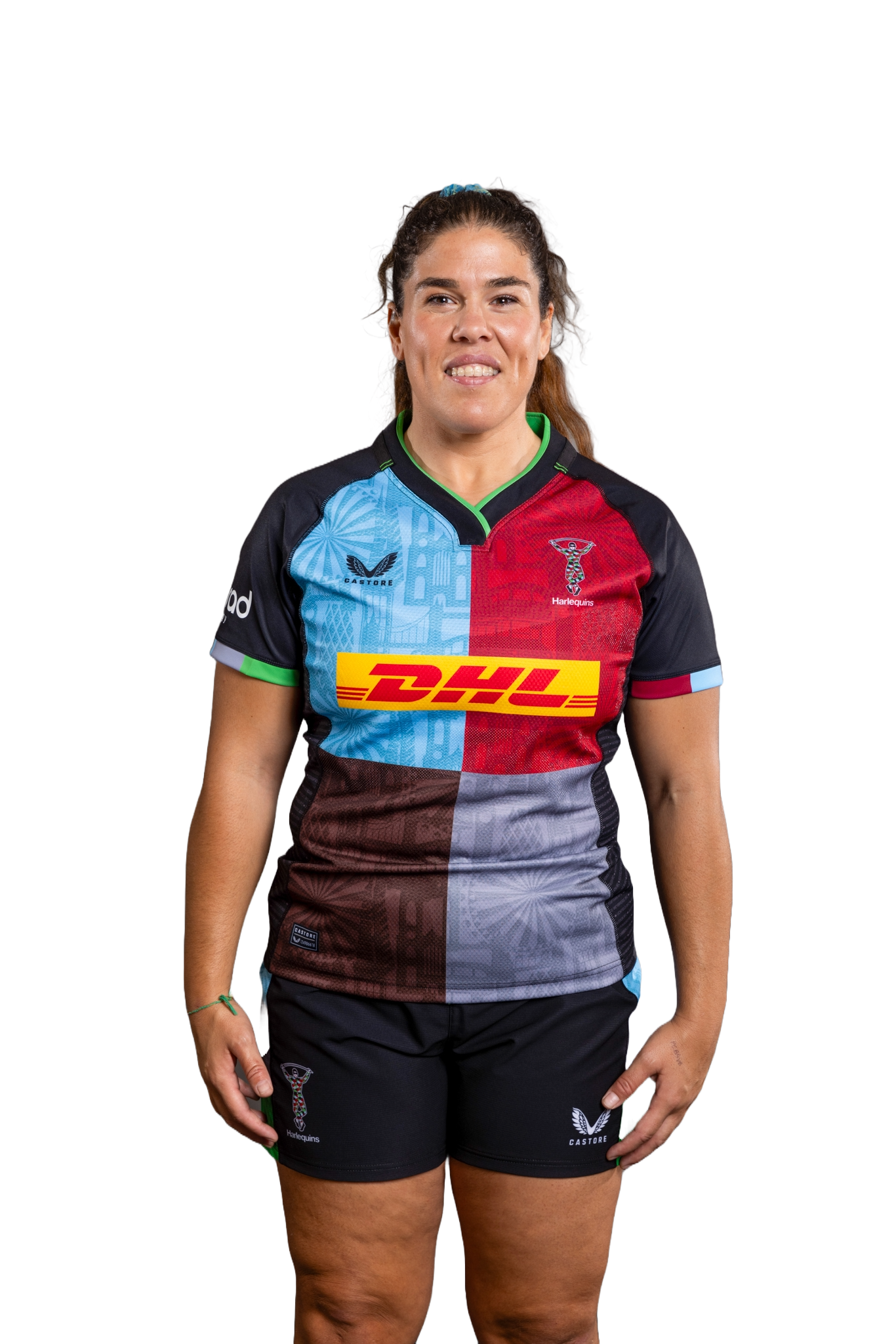 Laura Delgado | Harlequins FC