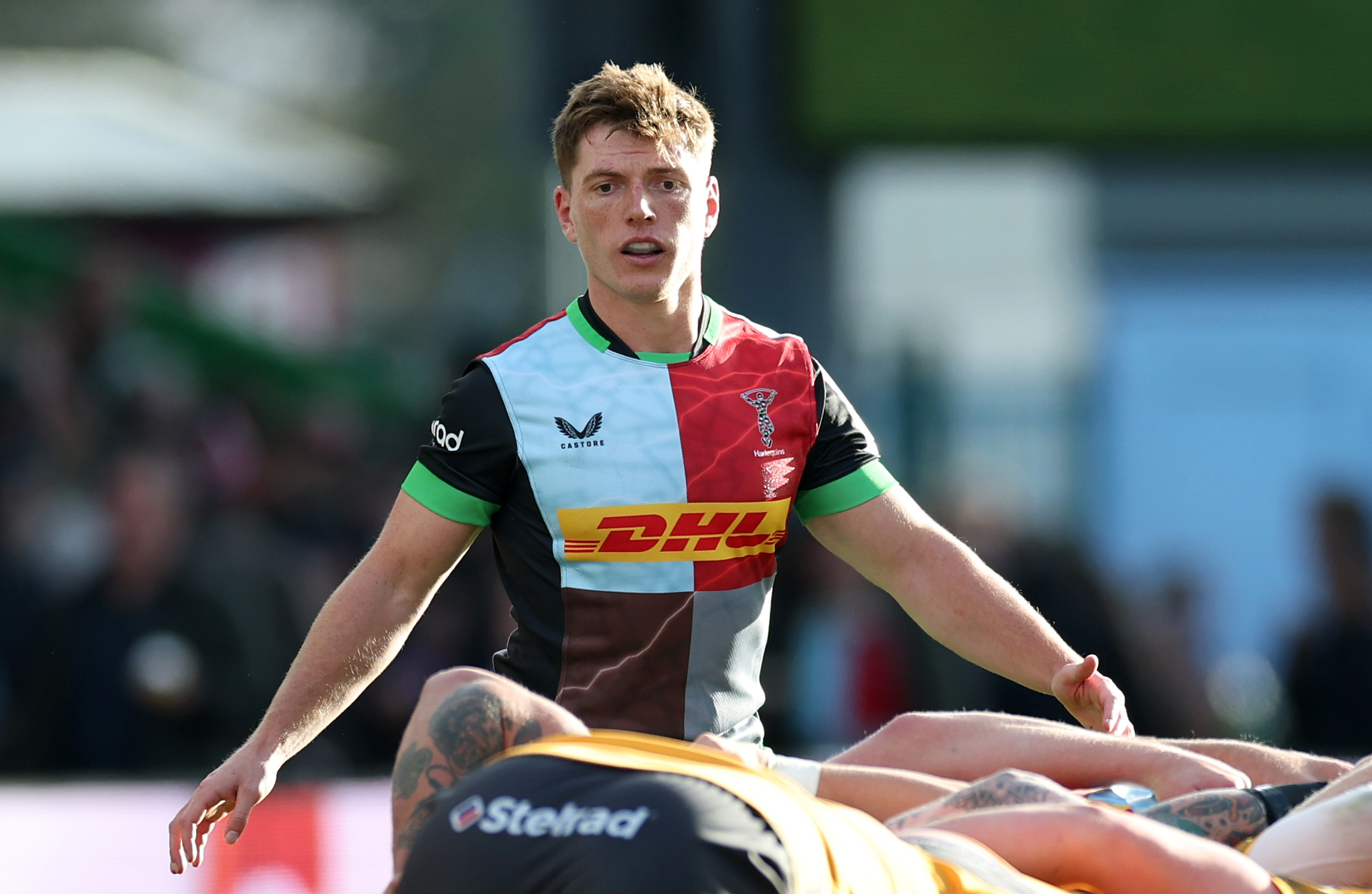 Team News: 50 up for Porter at Kingsholm | Harlequins FC