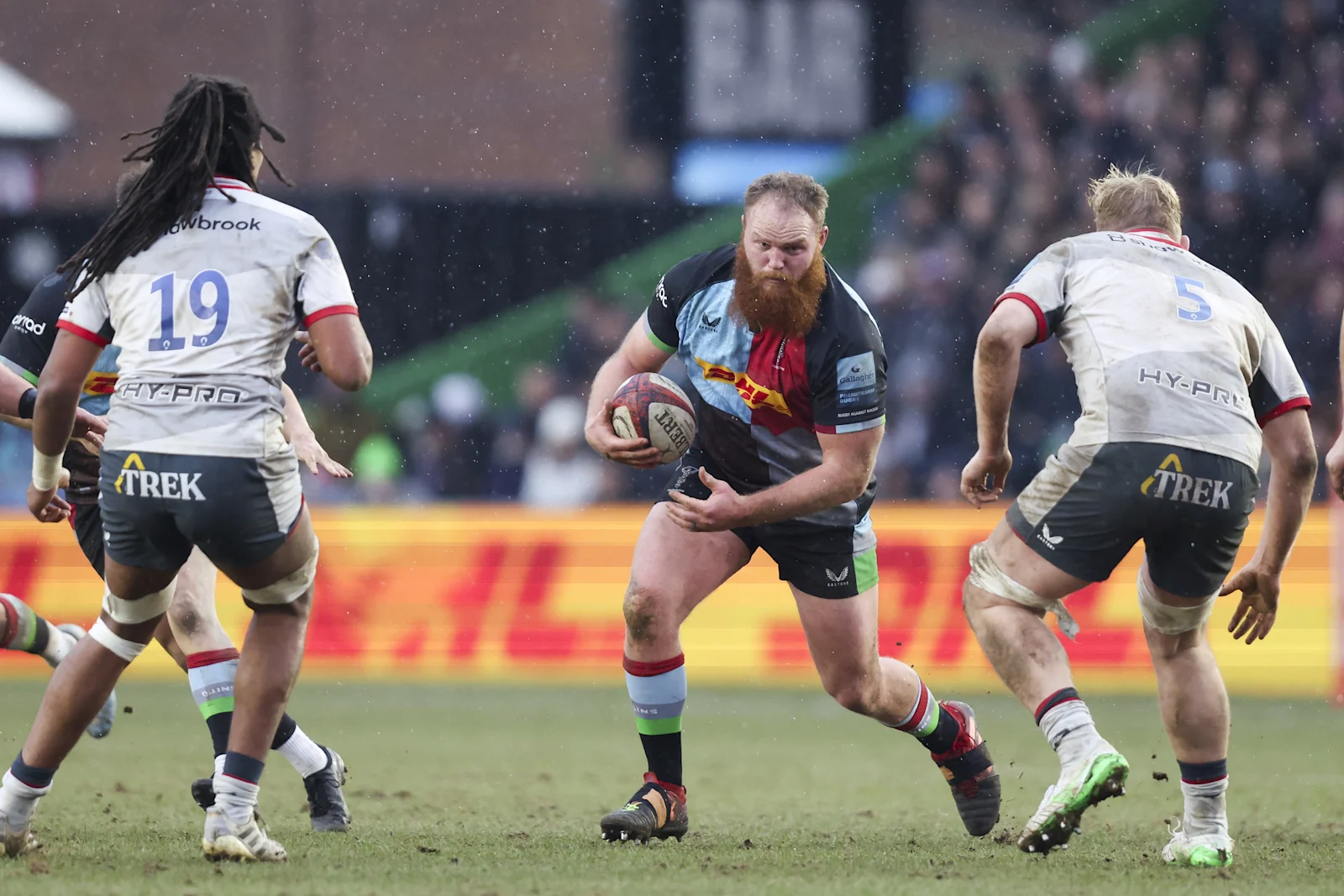 Another renewal - Jordan Els