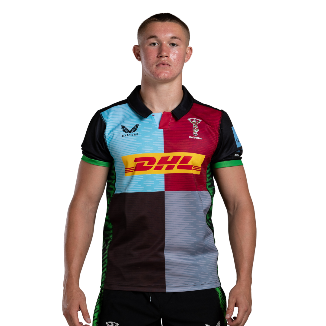 Ben Waghorn | Harlequins FC