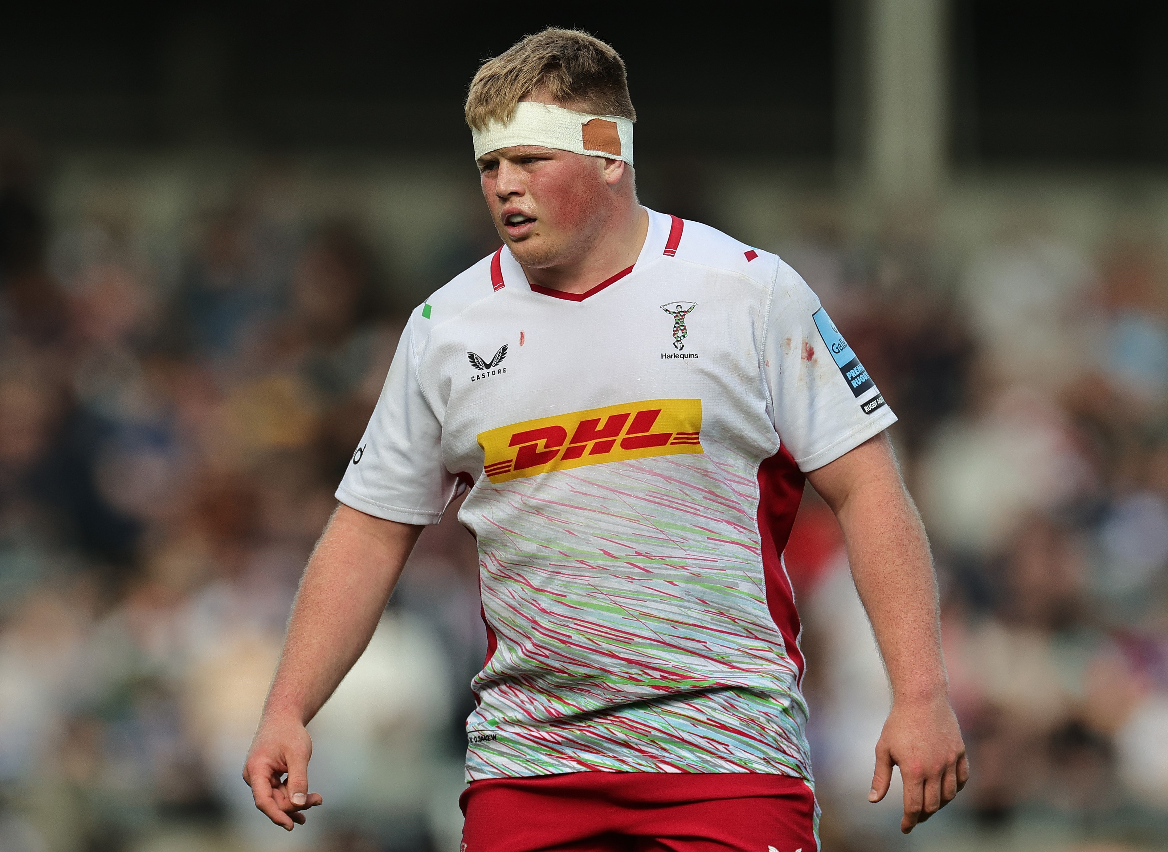 RPA Awards: Fin Baxter Nominated For Young Player of the Year ...