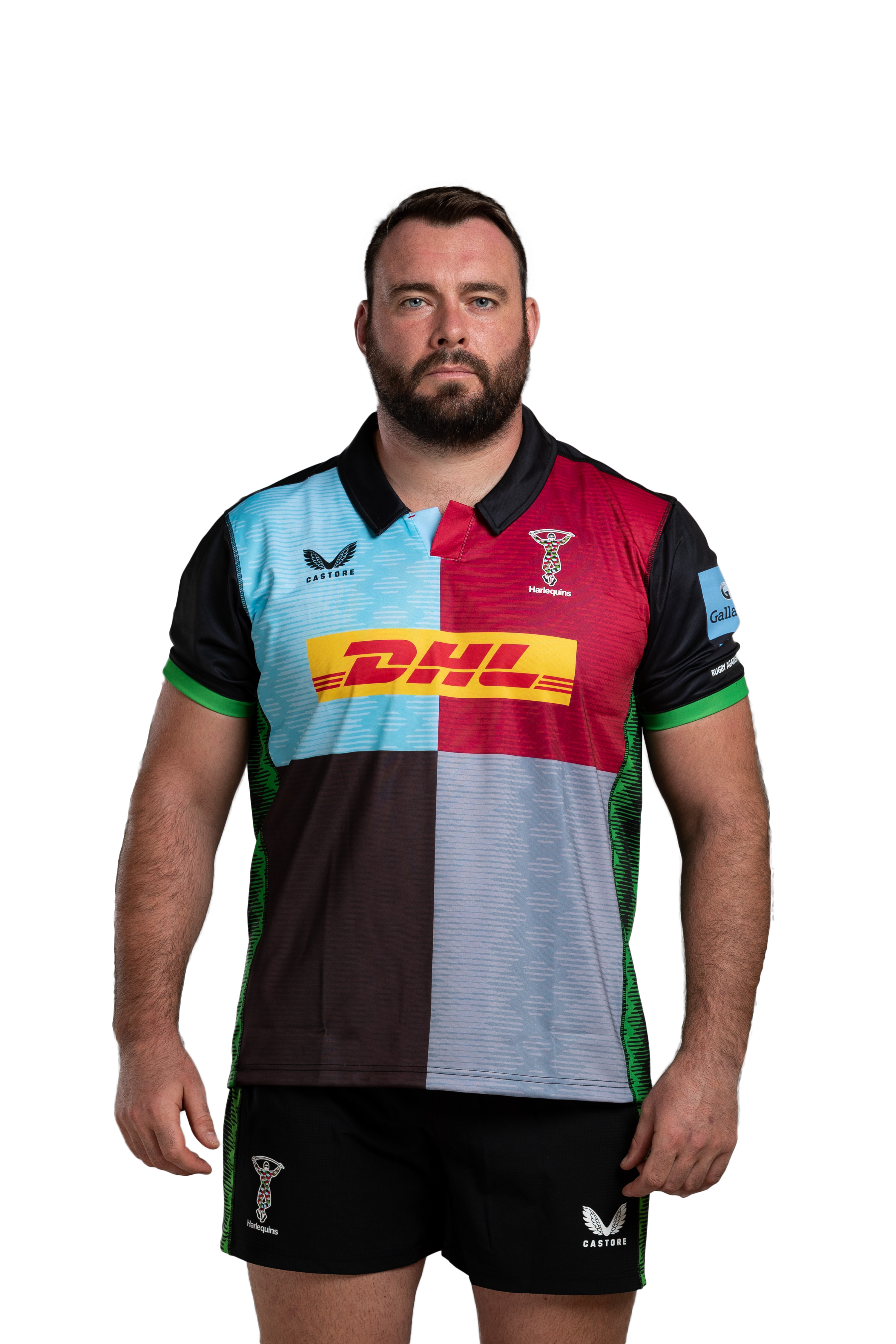 Will Collier | Harlequins FC