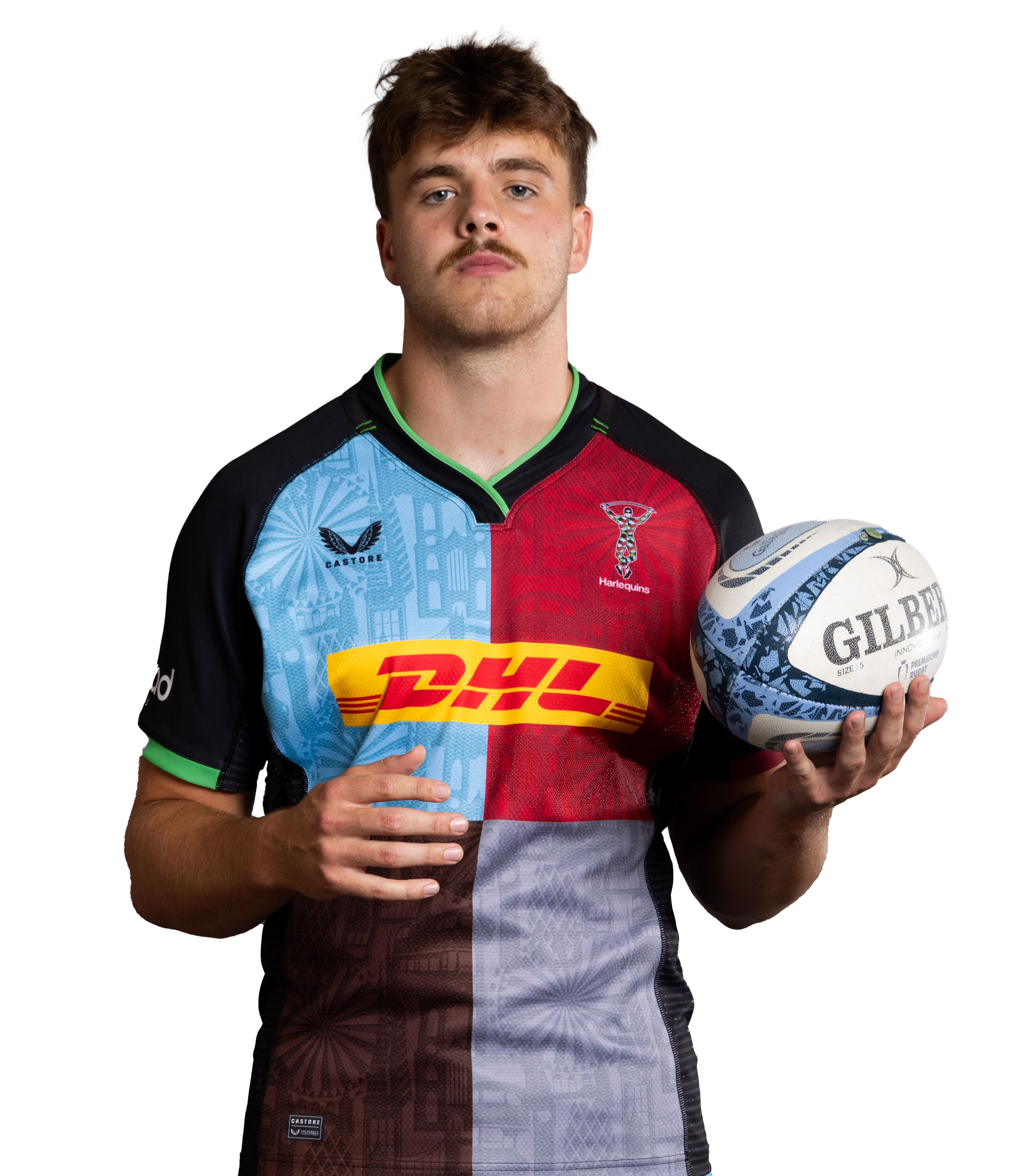 Harry Browne | Harlequins FC