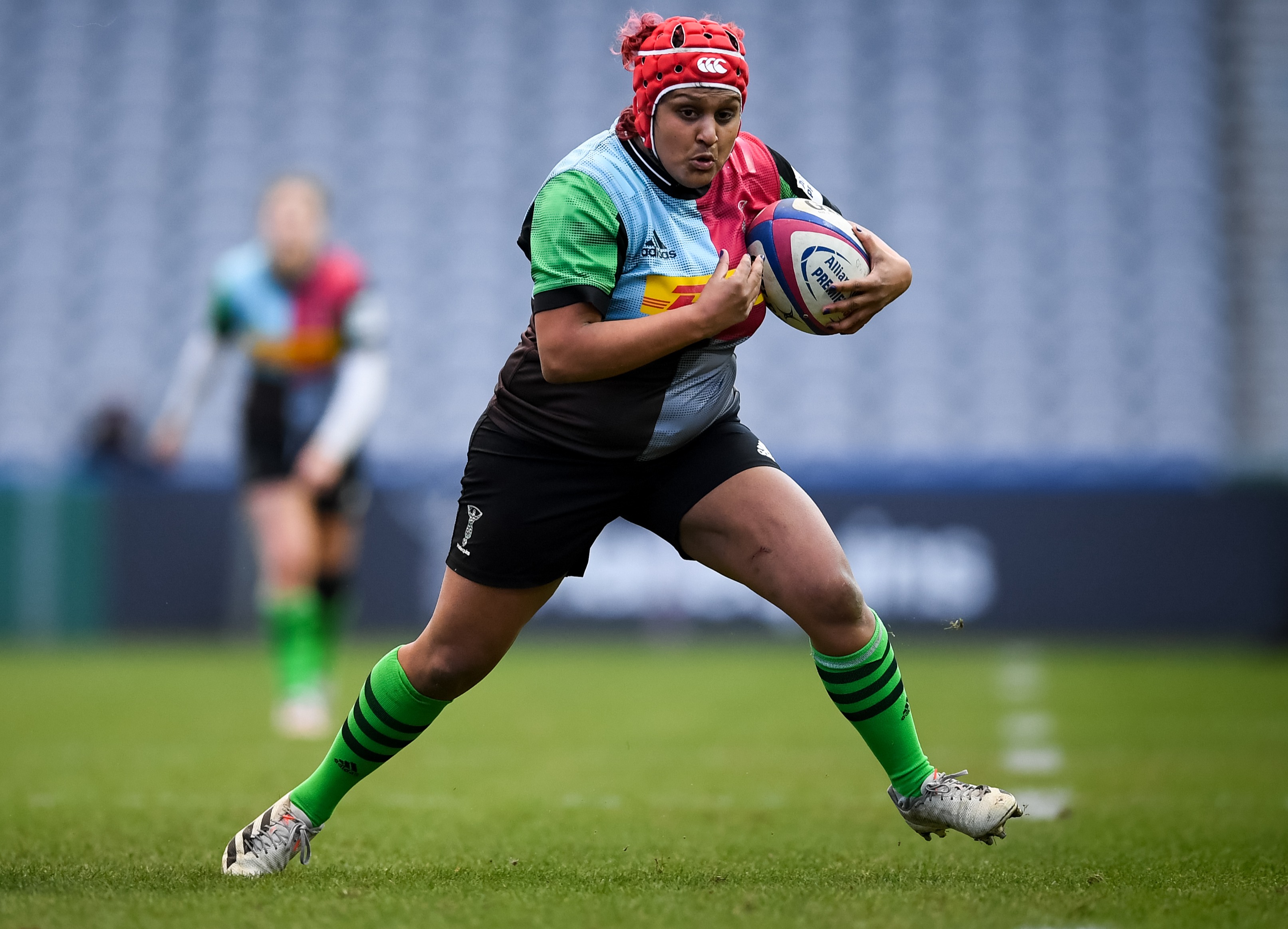 Quins extend perfect record in Allianz Cup | Harlequins FC