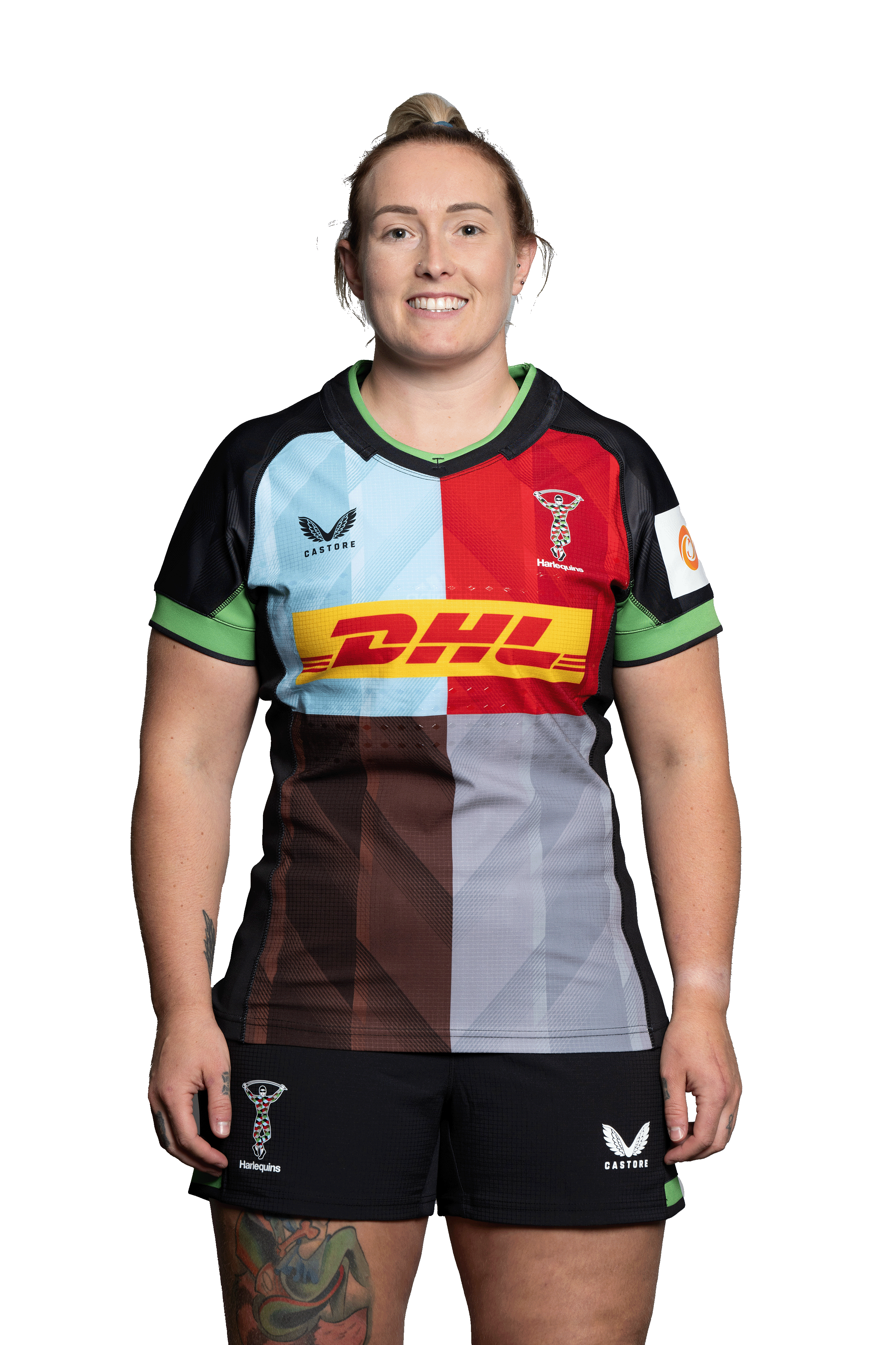 Sheree Cooper | Harlequins FC