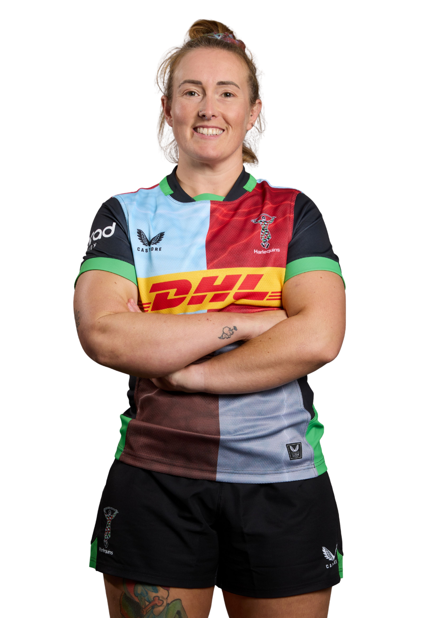 Sheree Cooper | Harlequins FC
