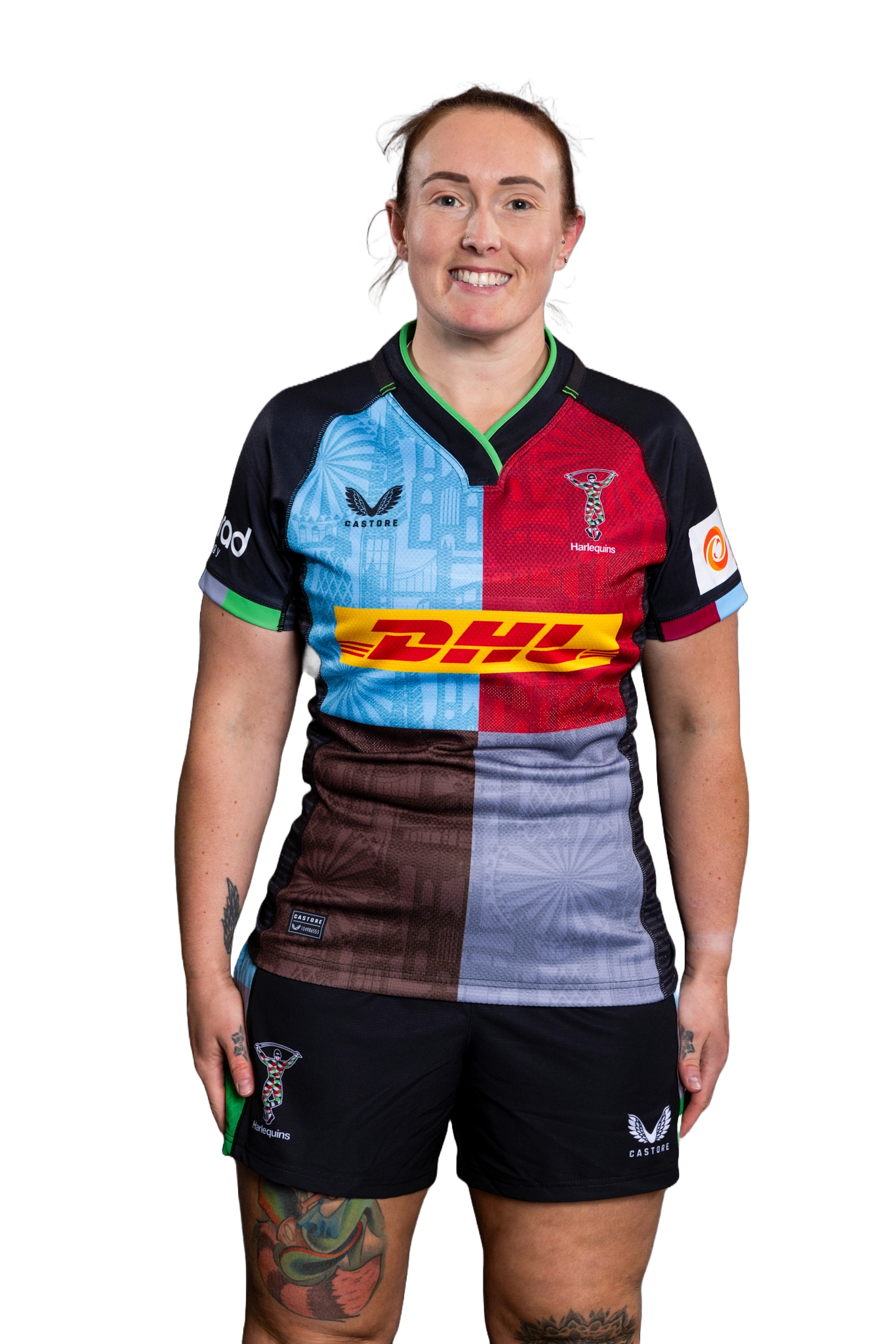 Sheree Cooper | Harlequins FC