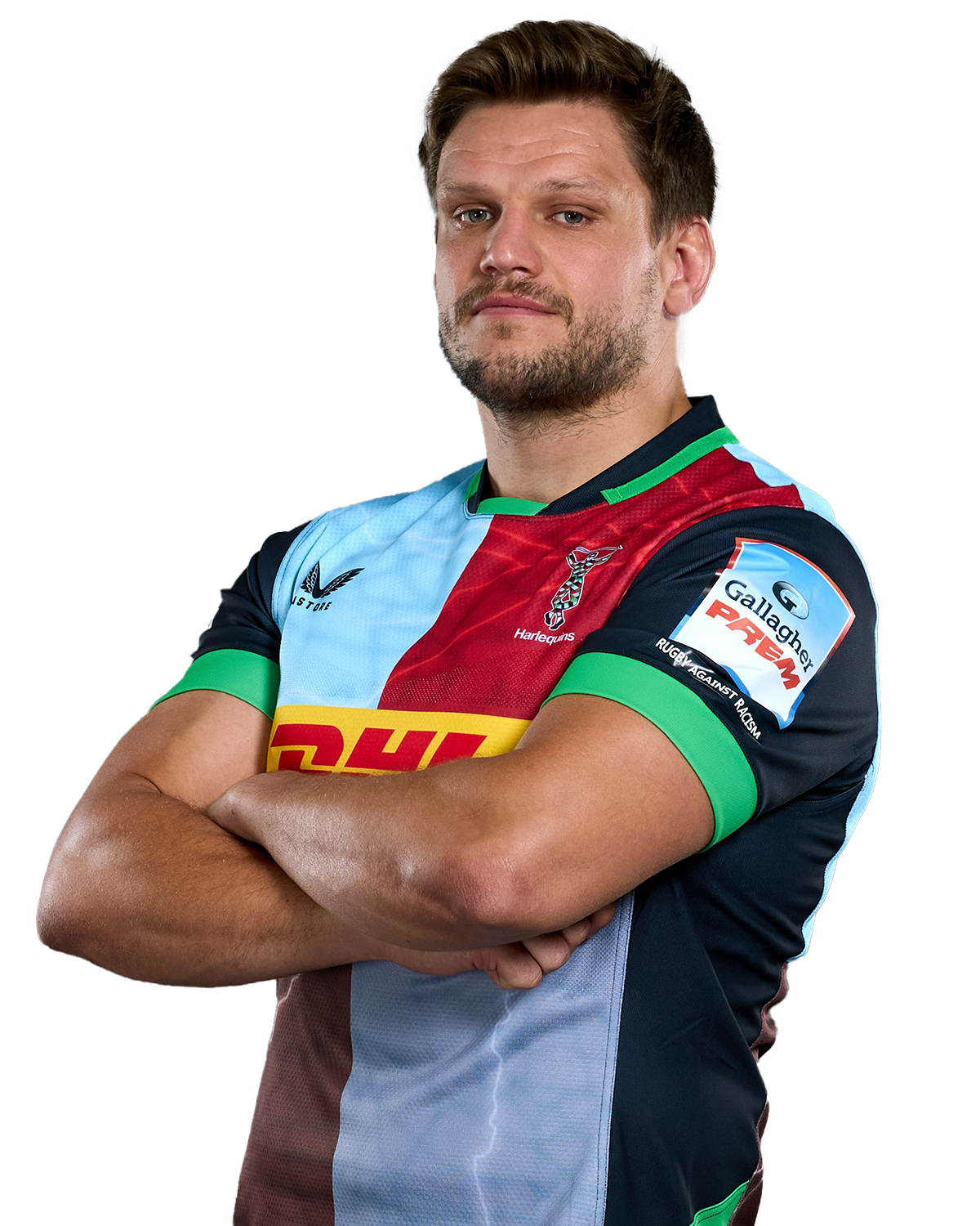 George Turner | Harlequins FC