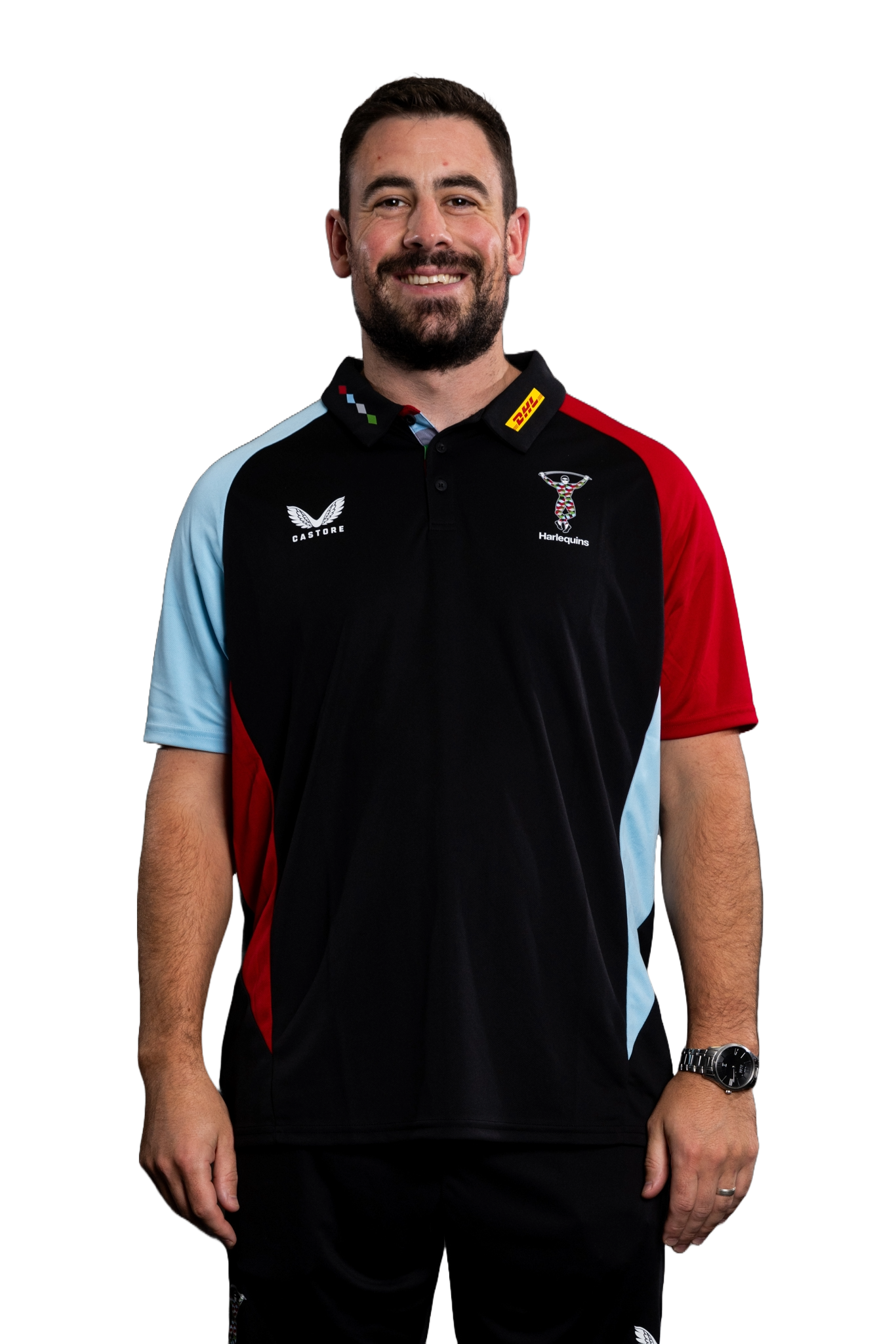 Chris Laidlaw | Harlequins FC
