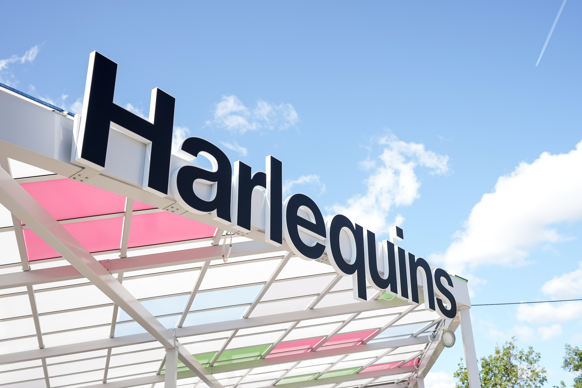 Maps | Harlequins FC