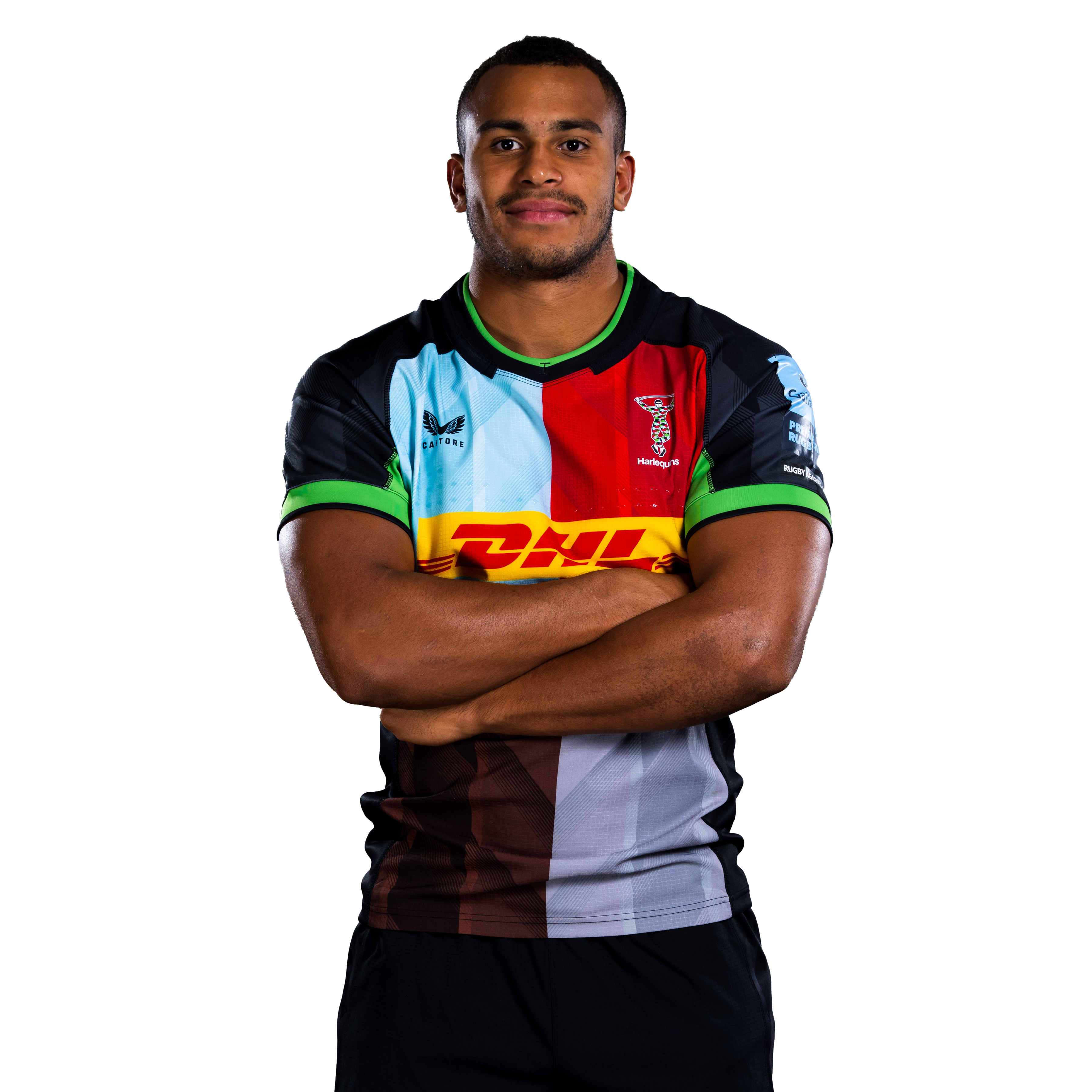 Will Joseph | Harlequins FC
