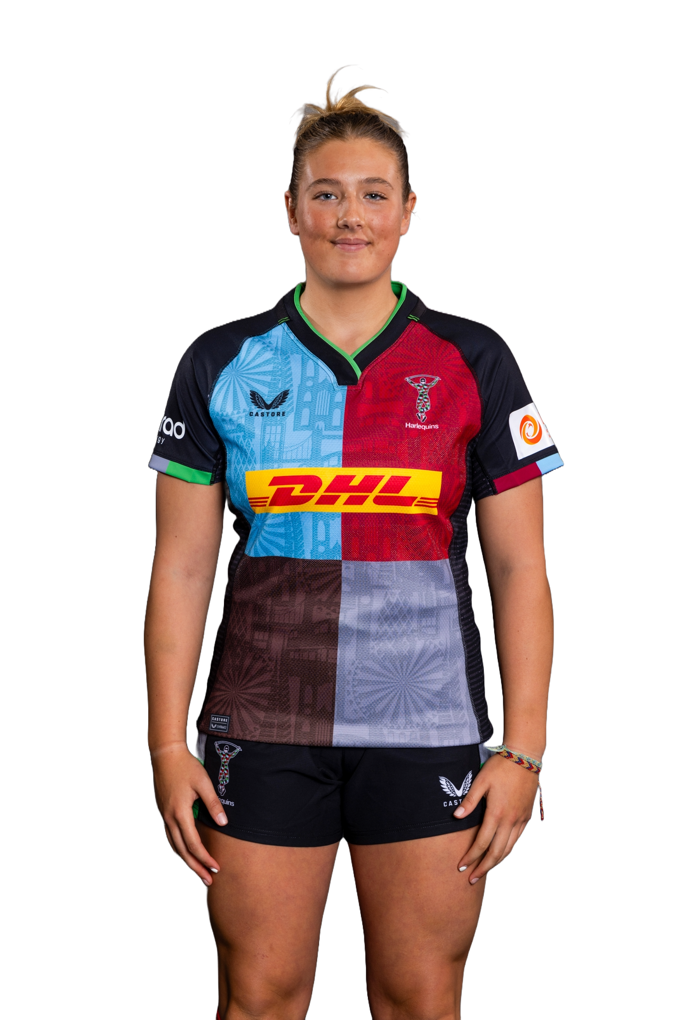 Ella Cromack | Harlequins FC