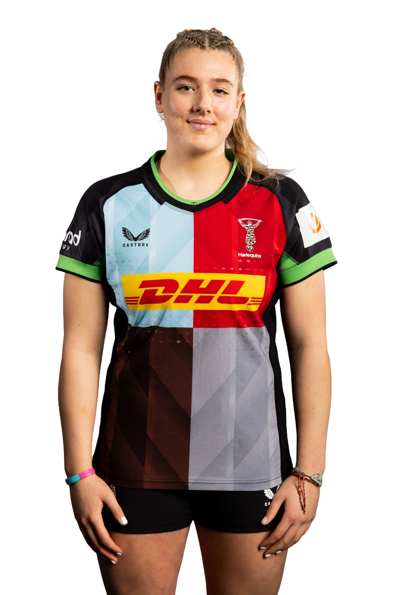 Ella Cromack | Harlequins FC