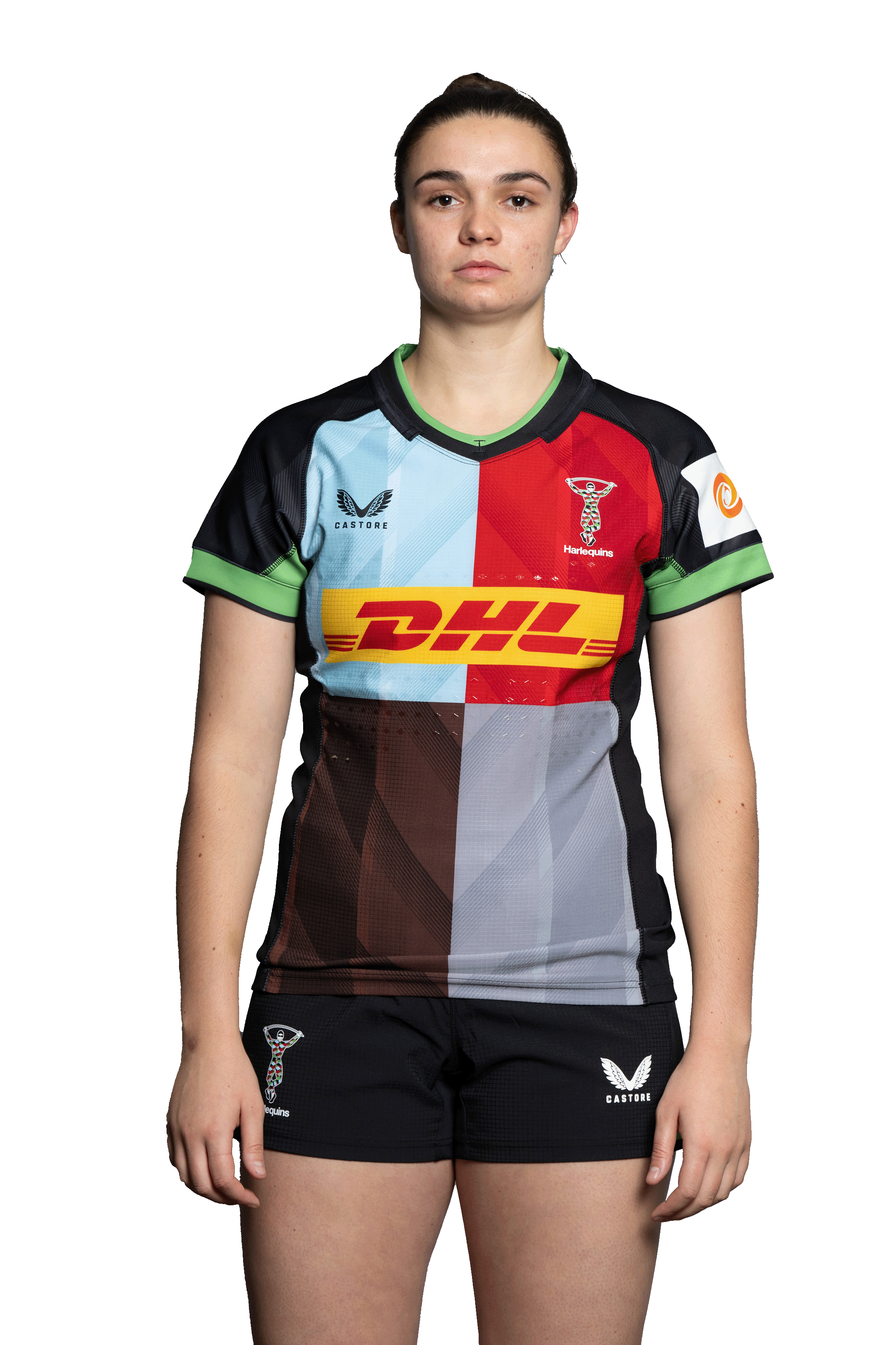Lauren Fisher | Harlequins FC