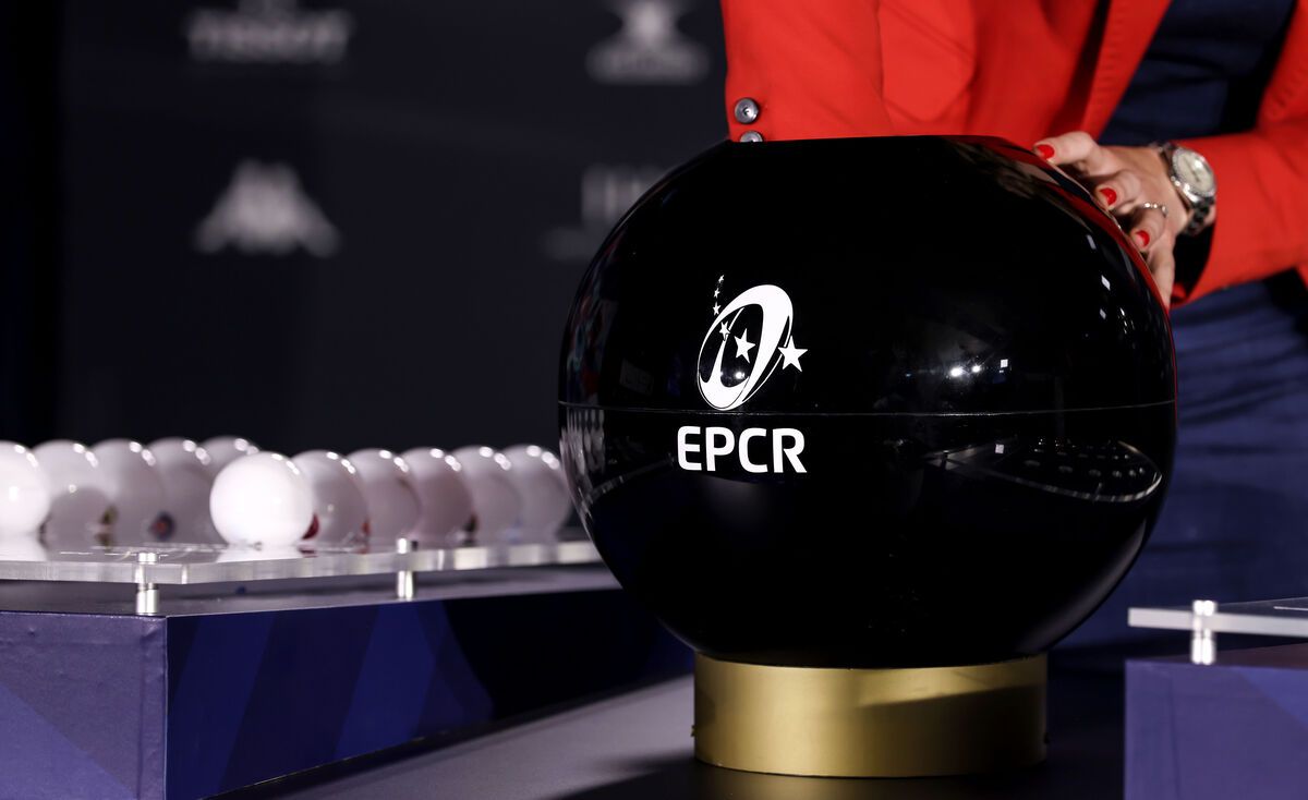 Live Stream: Investec Champions Cup Pool Draw | Harlequins FC