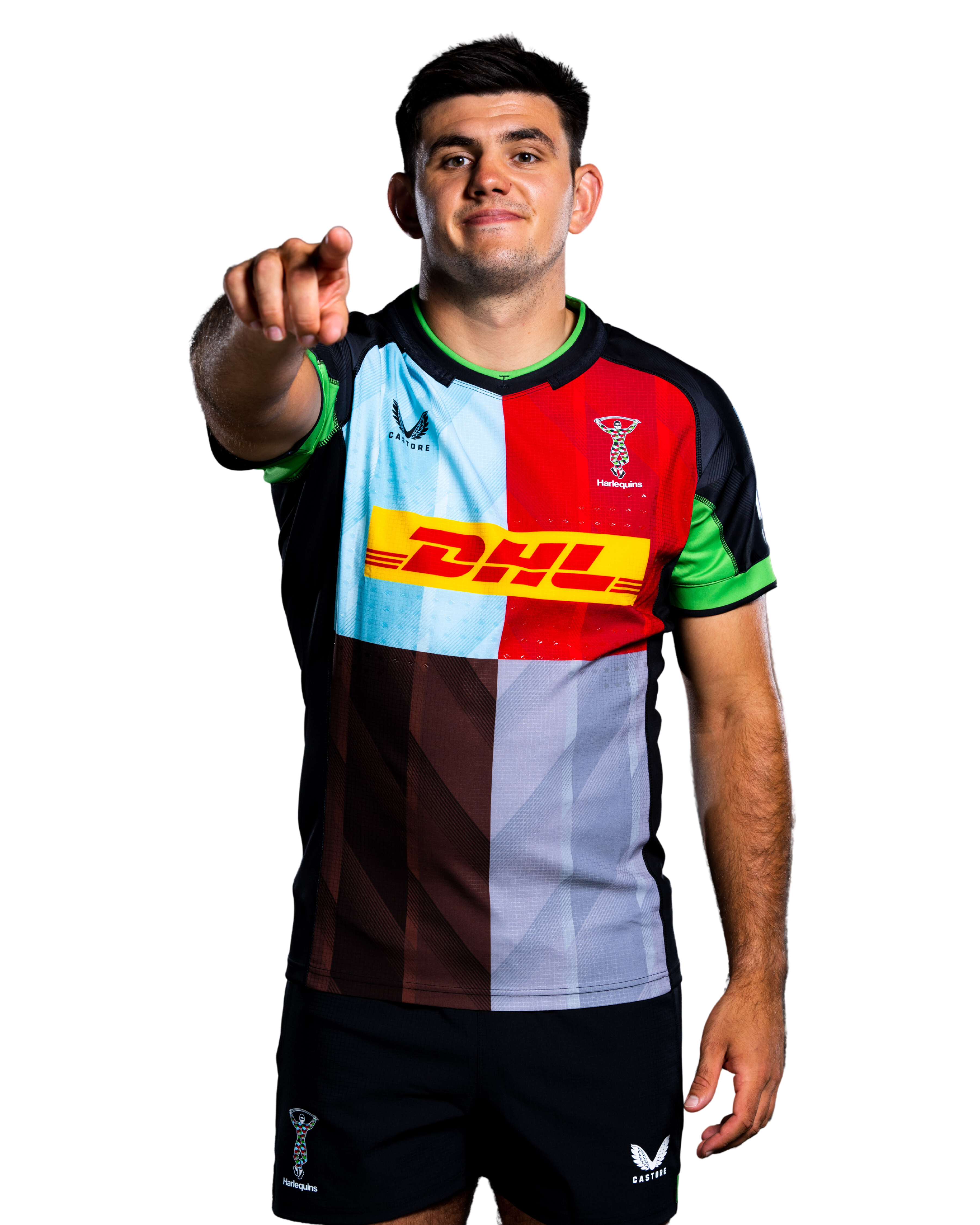 Archie White | Harlequins FC