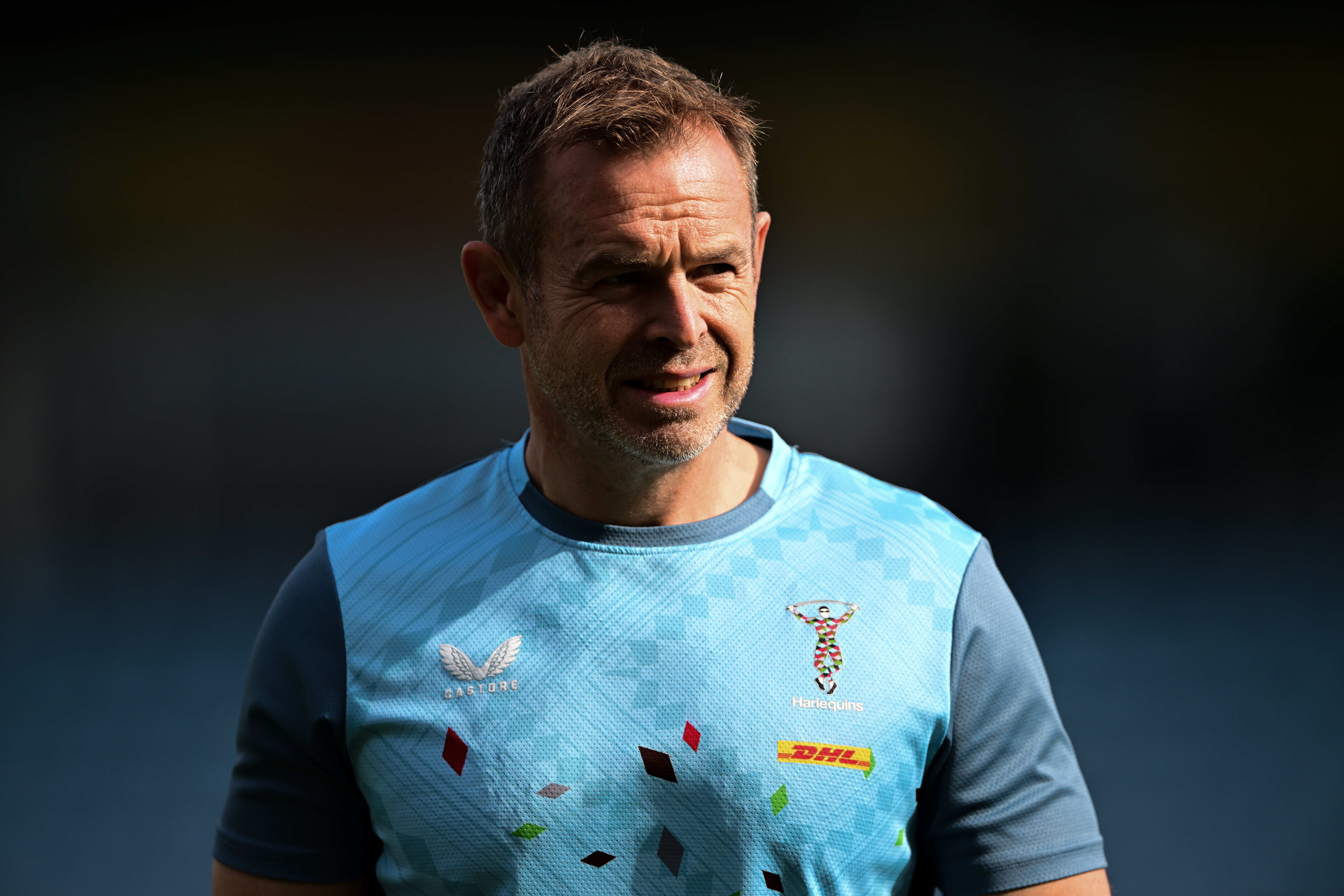 Danny Wilson: "To come away from home, two wins on the road now, it's ...