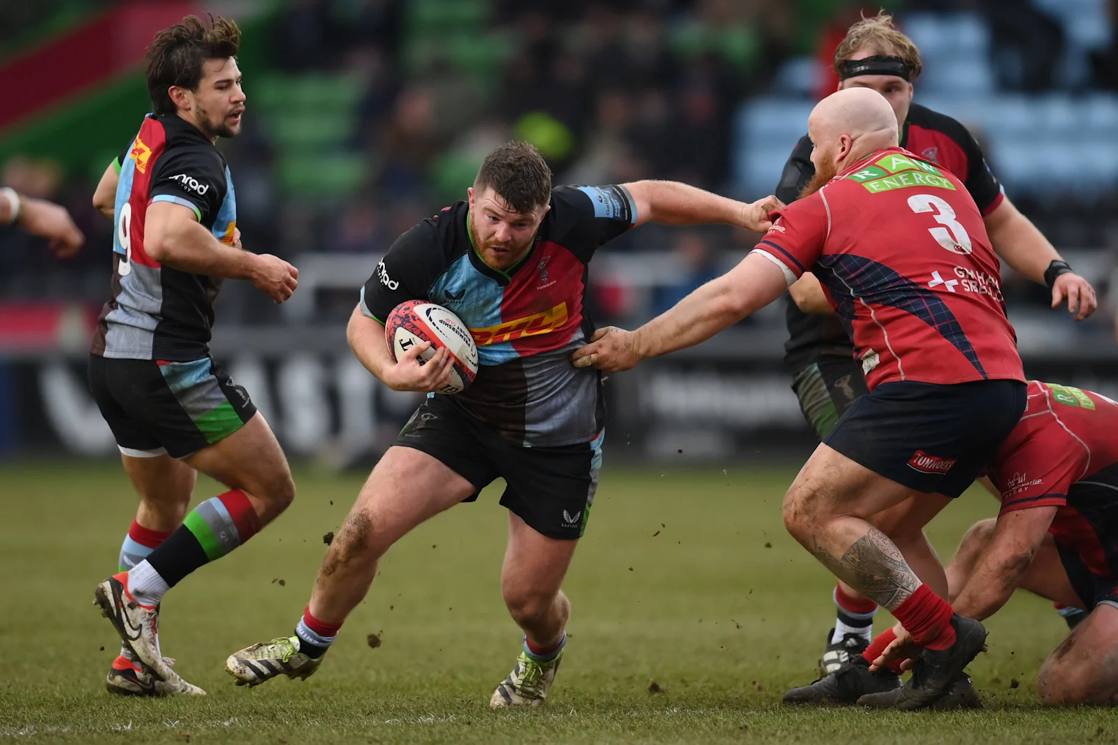 Team's up for the Connacht friendly