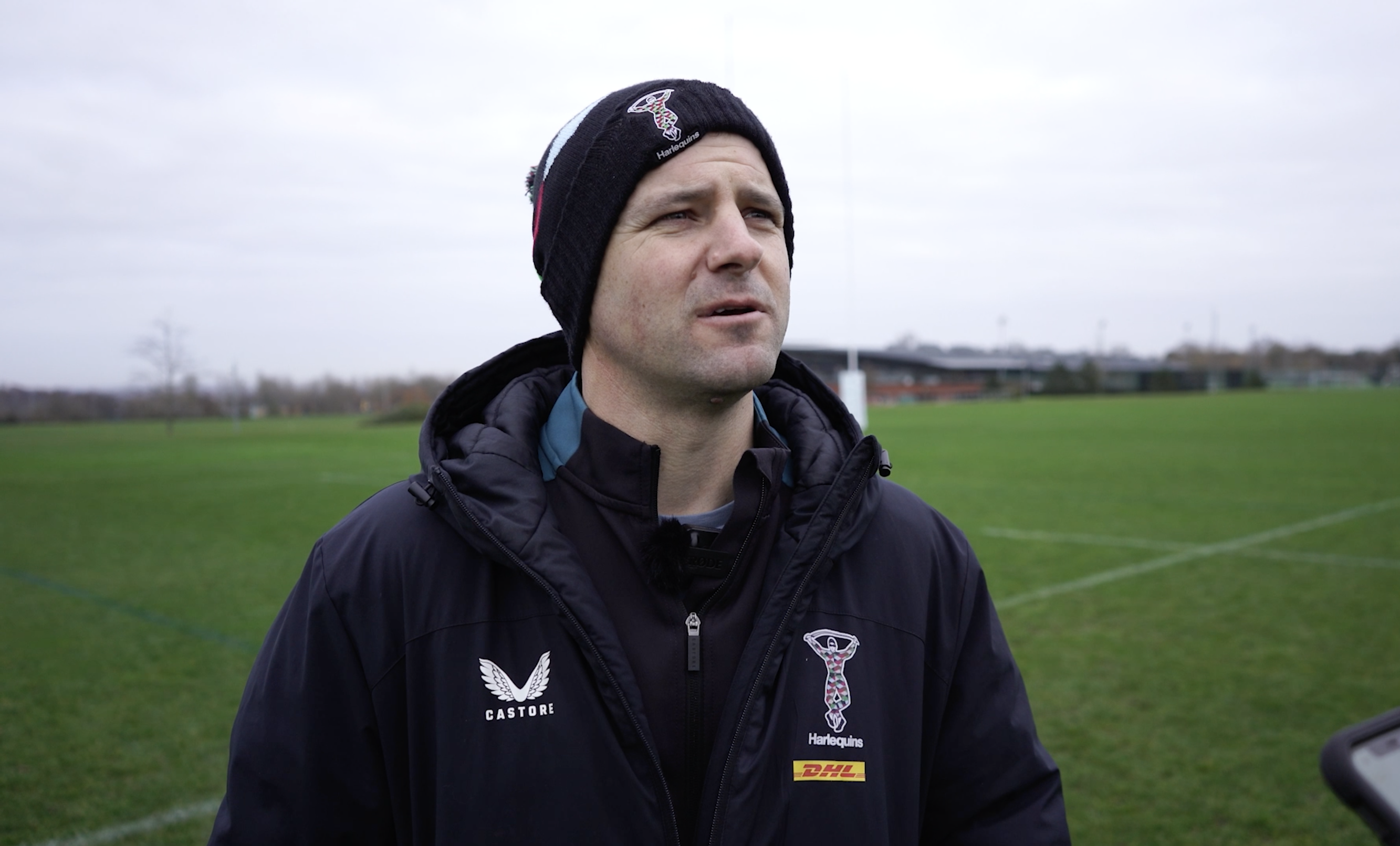 Nick Evans on Toulouse: "I've been lucky enough to play them a few ...