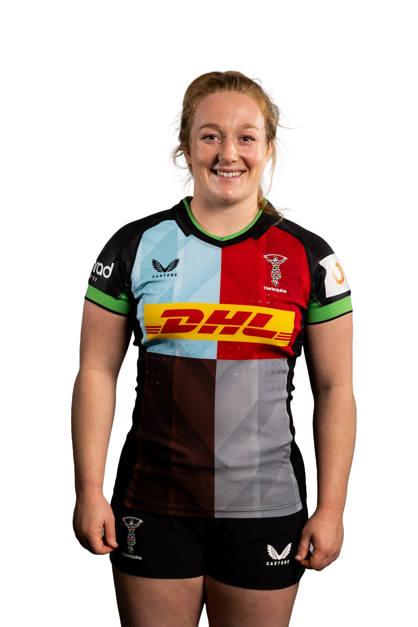 Abbie Fleming | Harlequins FC