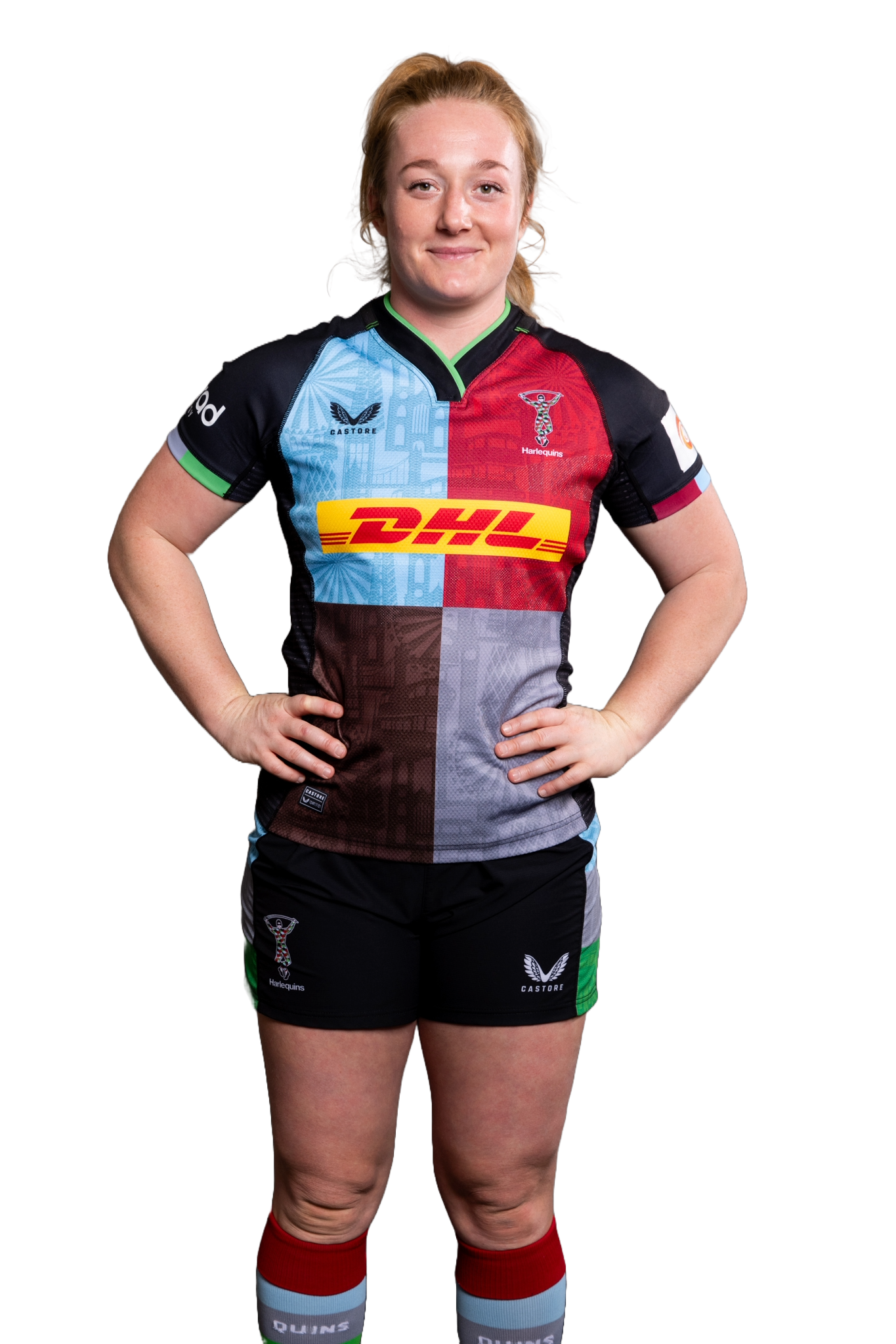 Abbie Fleming | Harlequins FC