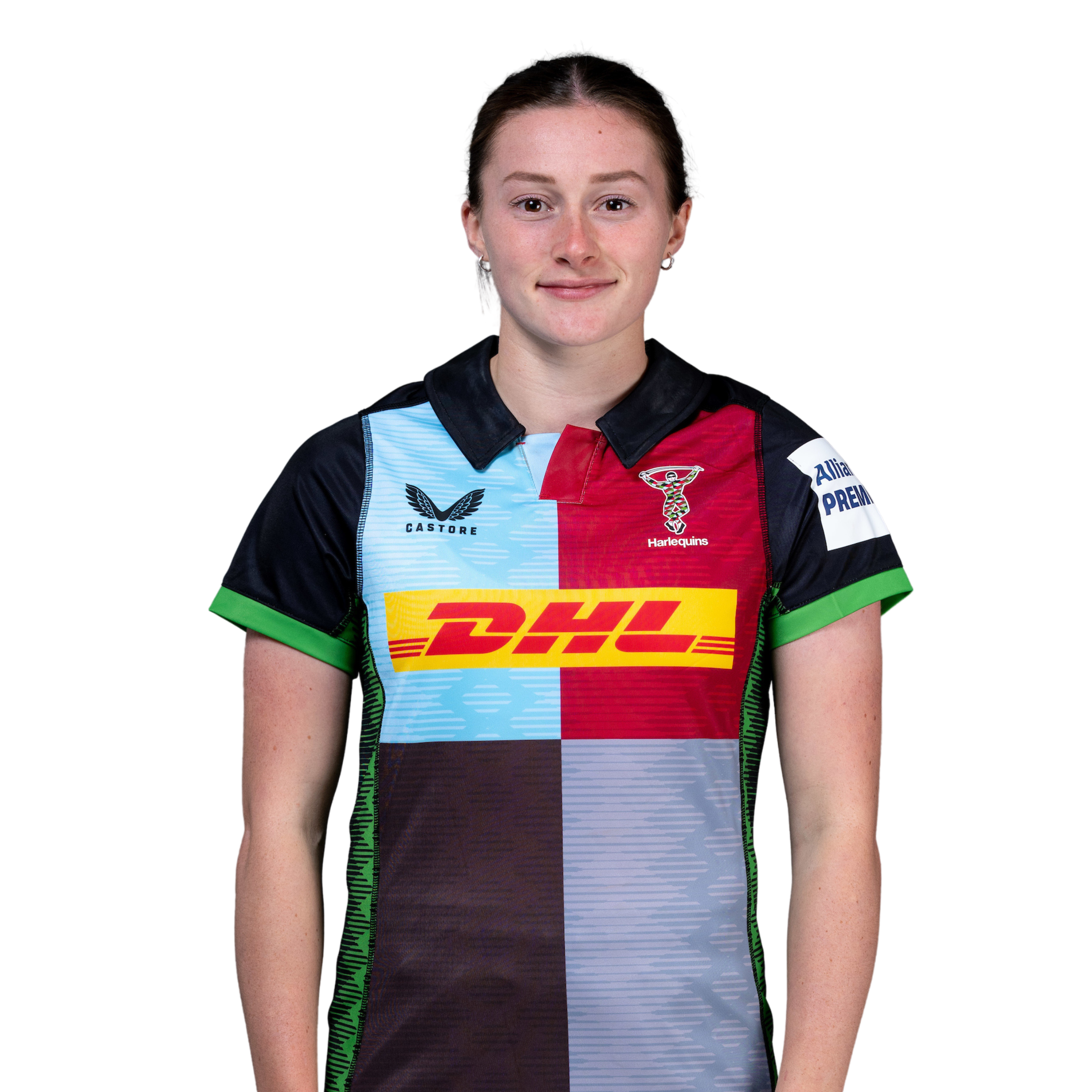 Lucy Packer | Harlequins FC