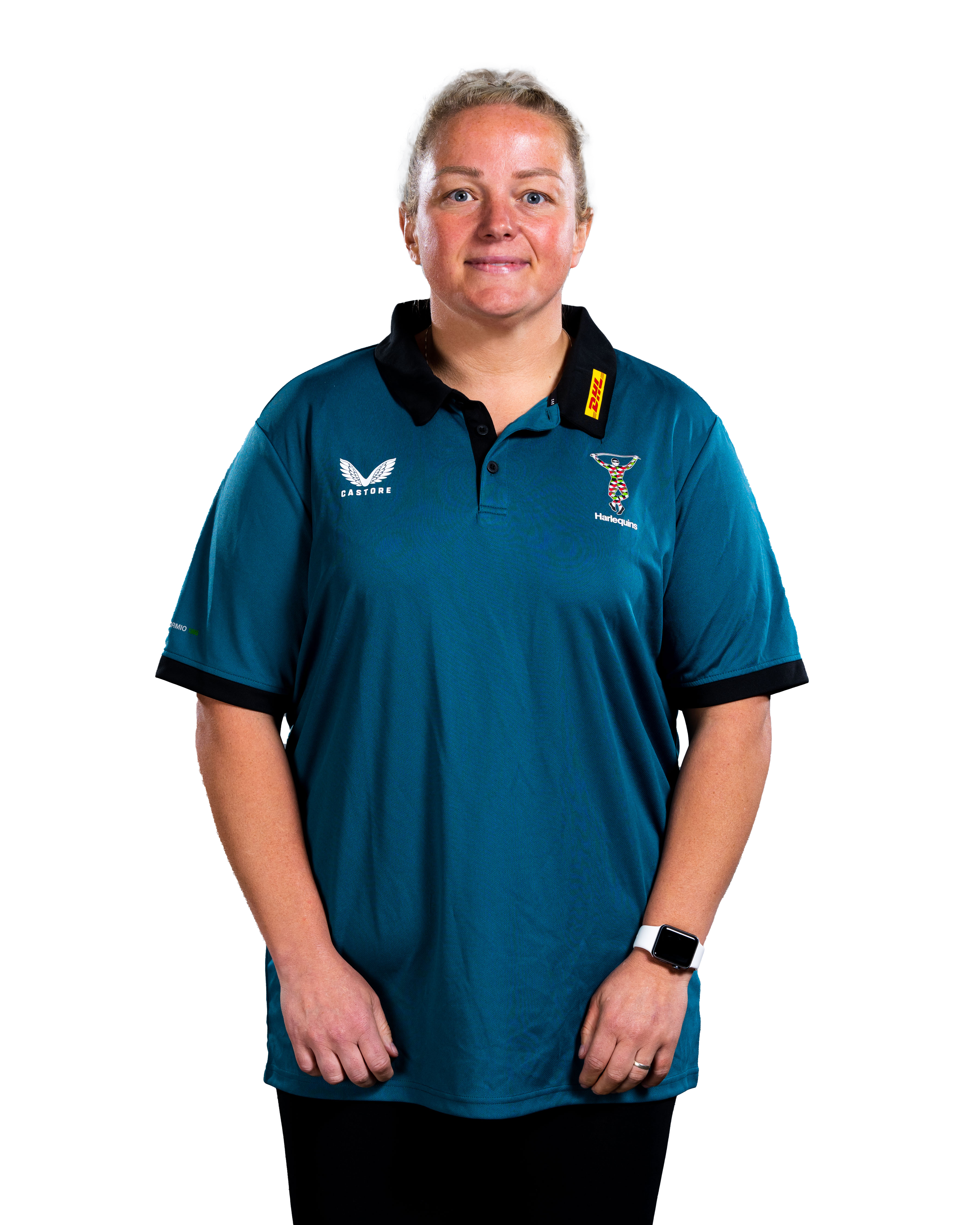 Amy Turner | Harlequins FC