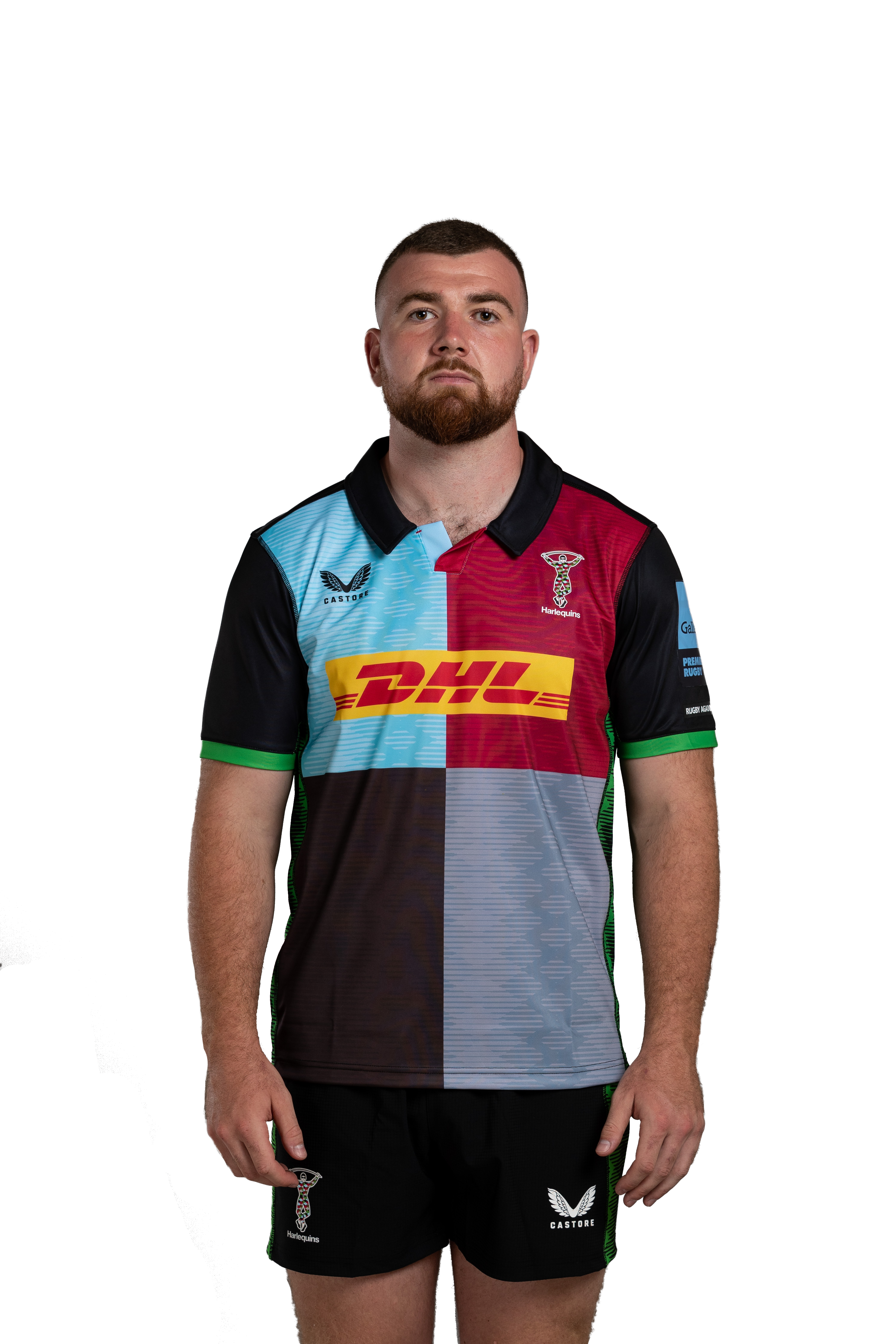 George Head | Harlequins FC