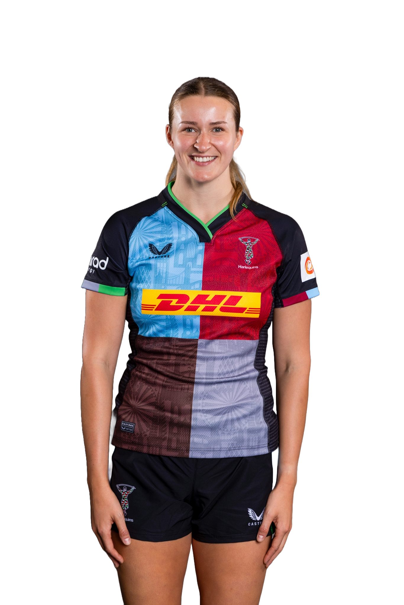 Louisa Ward | Harlequins FC