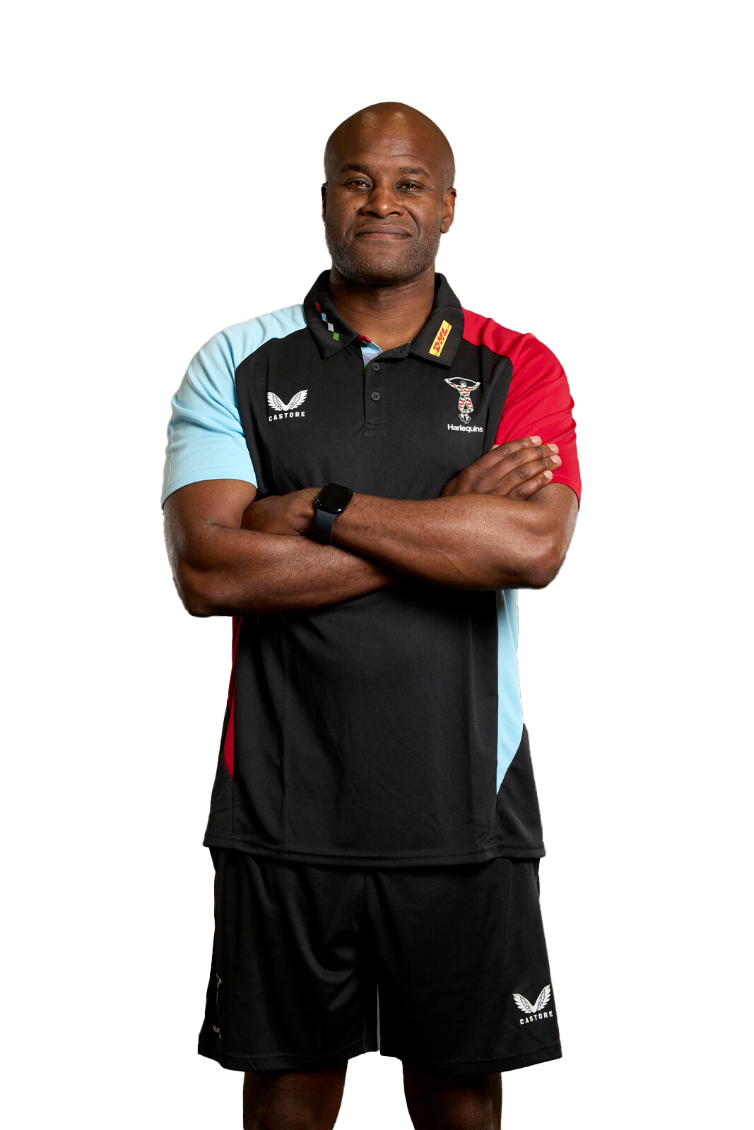 Chim Gale | Harlequins FC